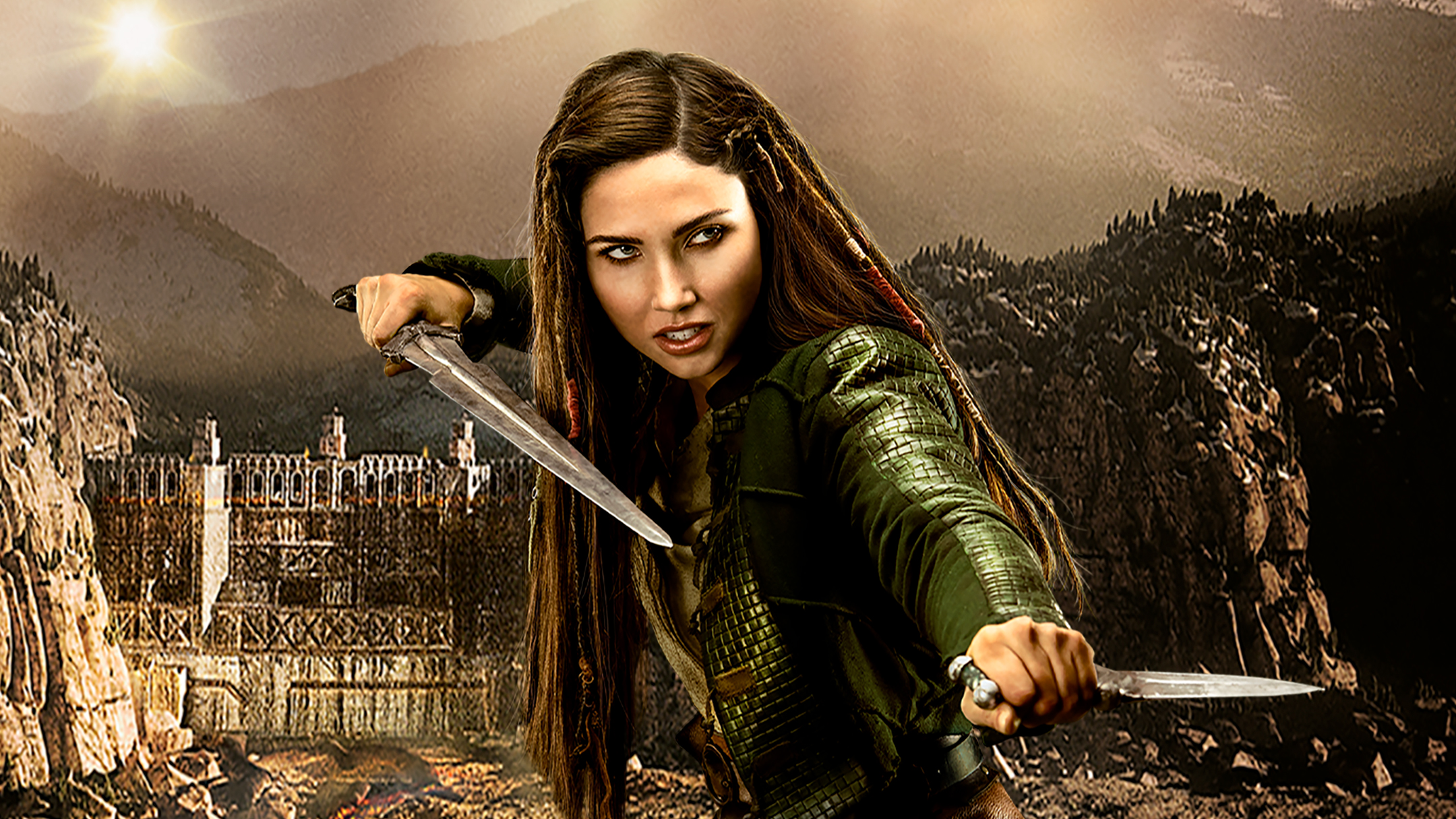 The Outpost Staffel 3 Folge 7 | Pluto TV