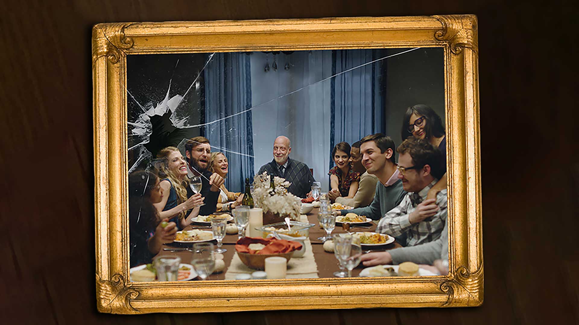 Watch Thanksgiving for Free Online | Pluto TV