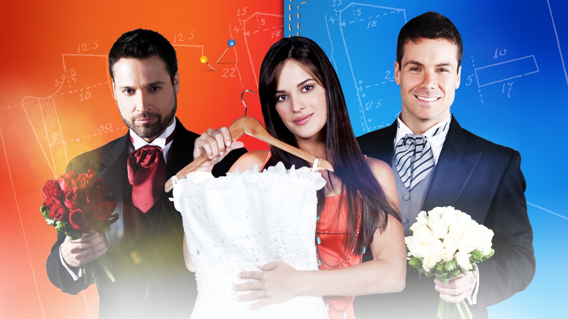 Ver Válgame Dios Temporada 1 Gratis | Pluto TV