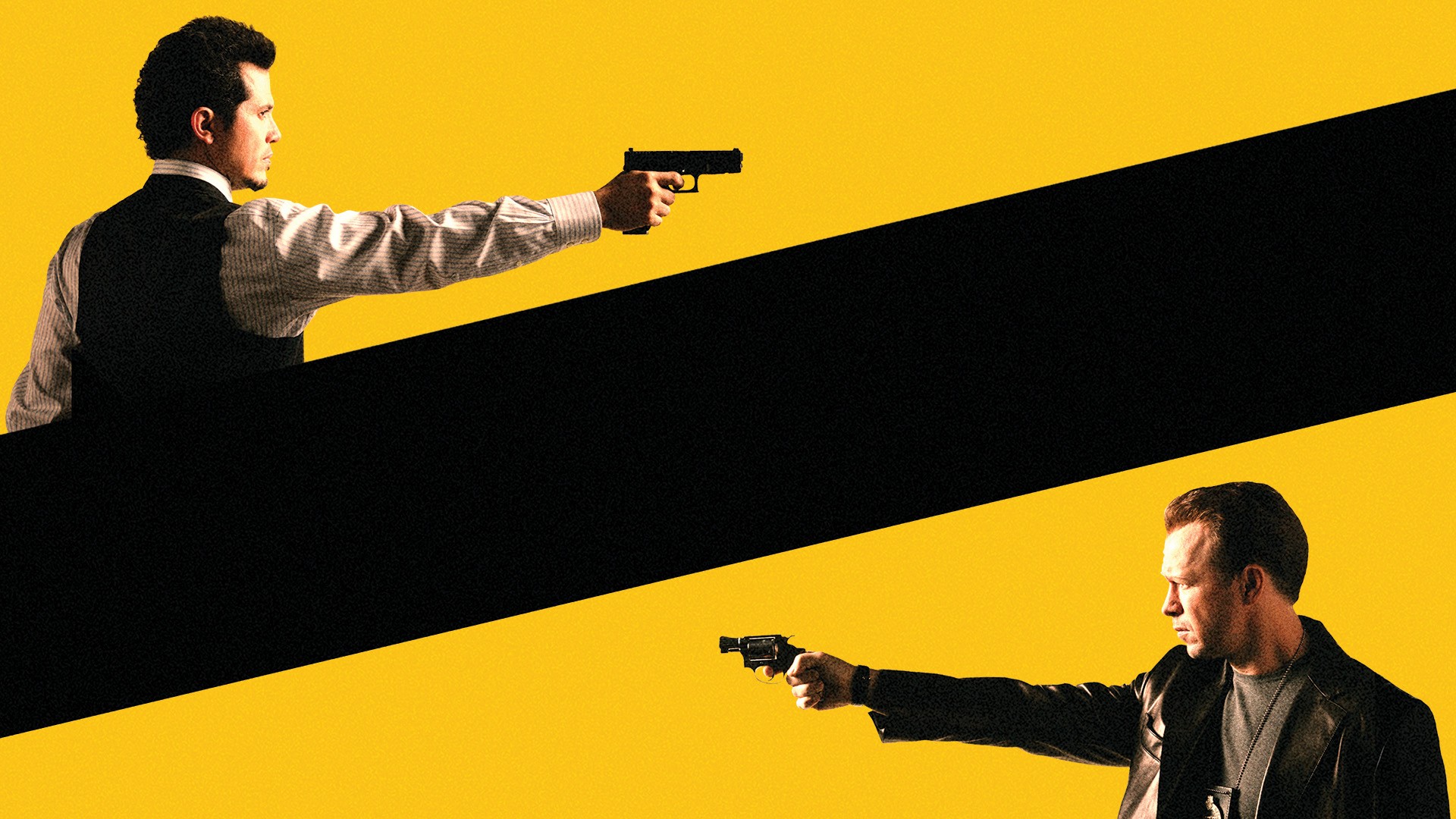 The Kill Point Temporada 1 Grátis | Pluto TV