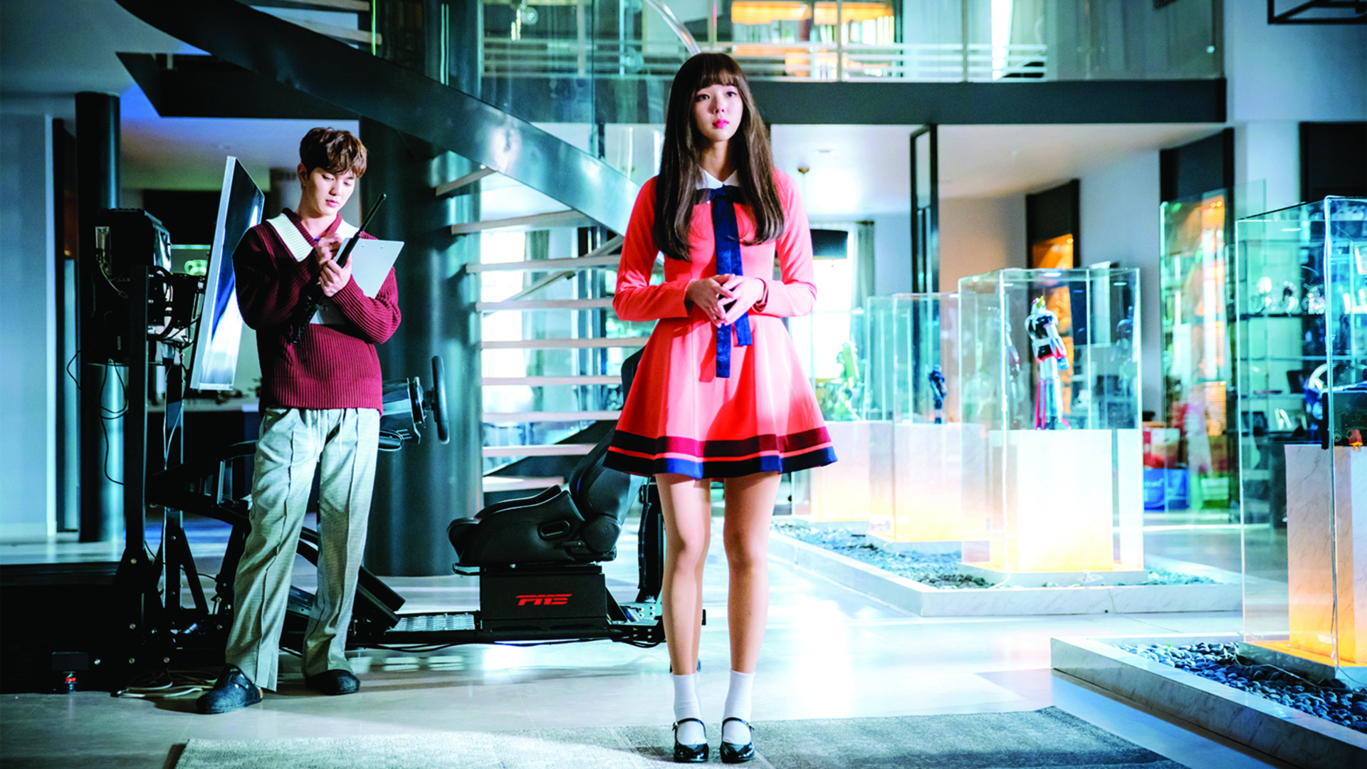 Ver I'm not a Robot gratis en línea | Pluto TV