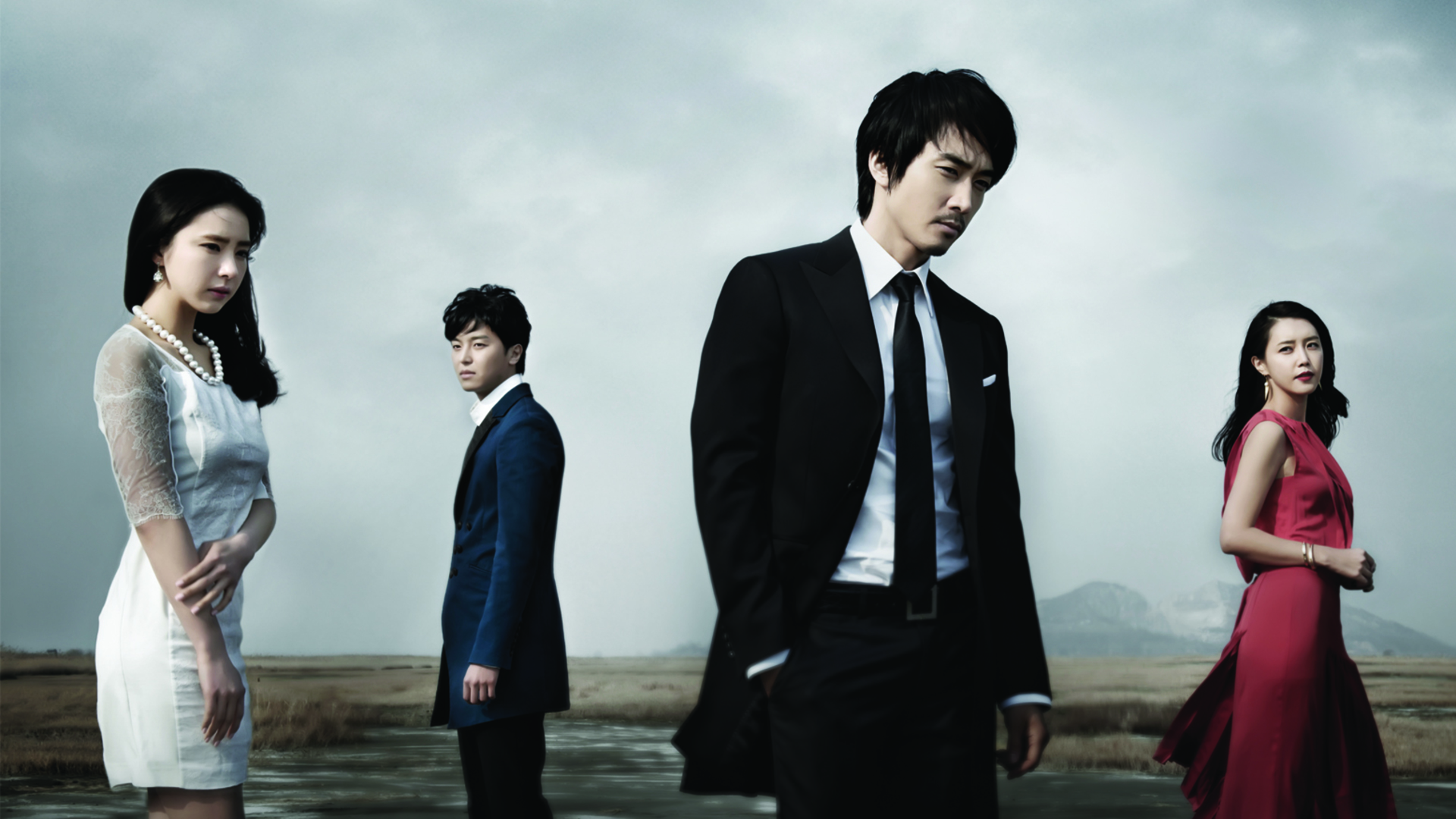 Watch When a Man Falls in Loves Season 1 Episode 2 | Pluto TV