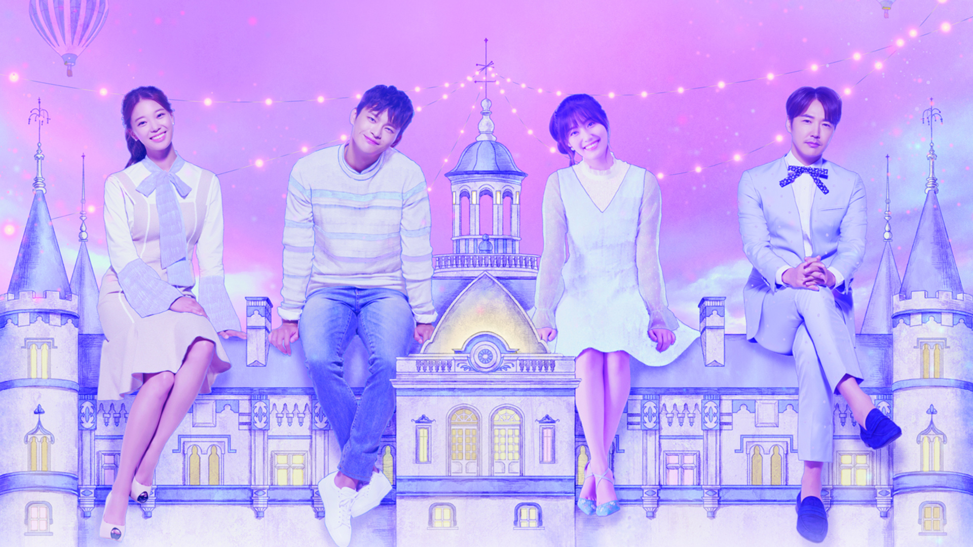 I want to go back to Doronmet Village... - Shopping King Louie Season 1, Episode 11 - Pluto TV