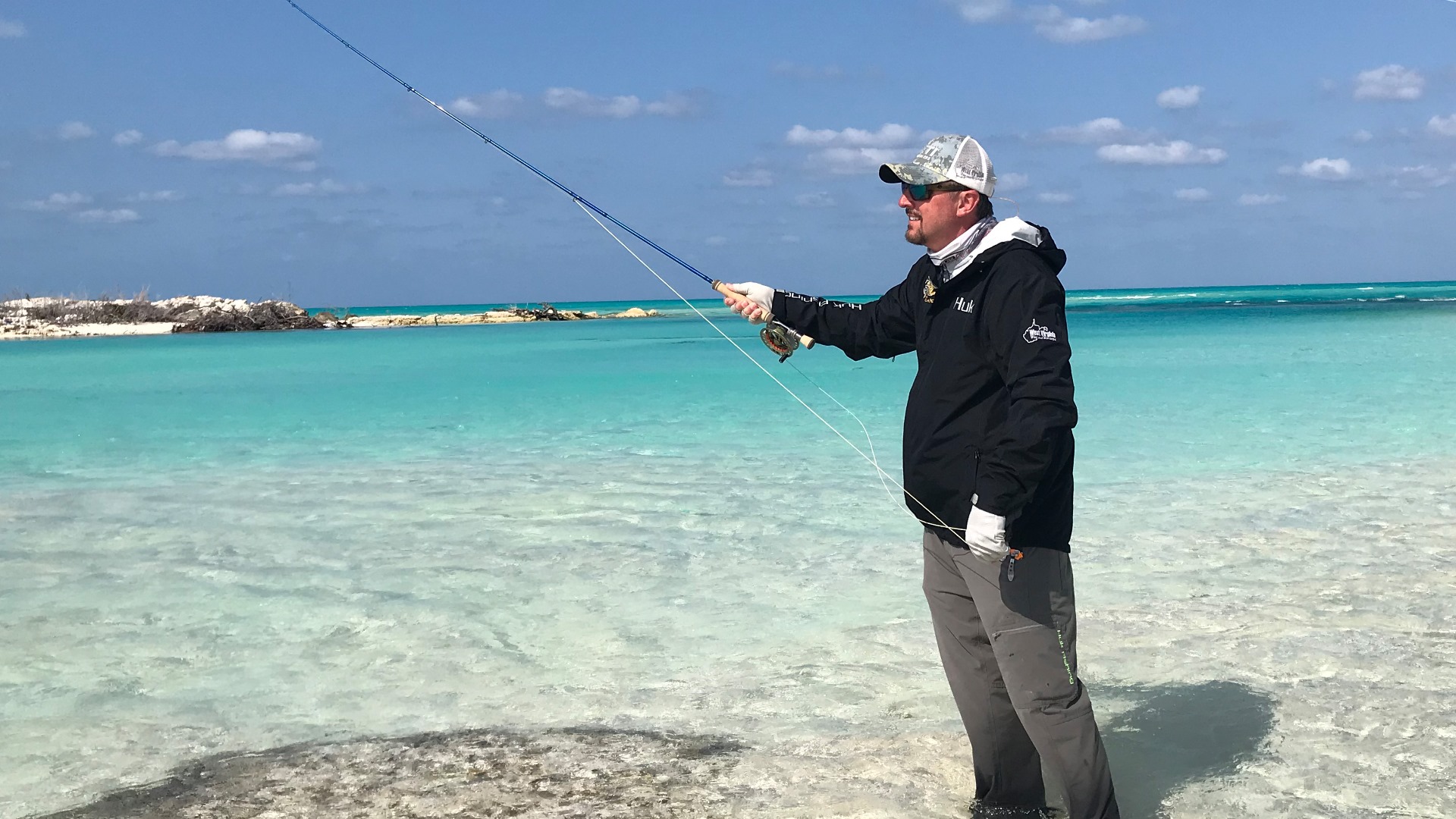 Watch Fly Rod Chronicles Season 1 Free | Pluto TV