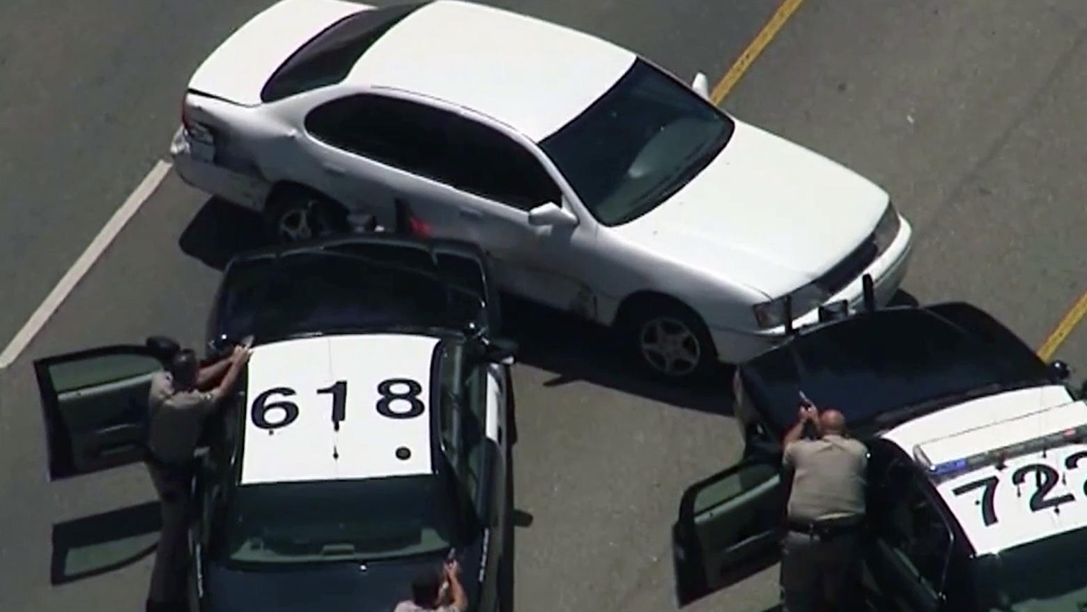 Watch Car Chase - Wild Pursuits: 2013 for Free Online | Pluto TV