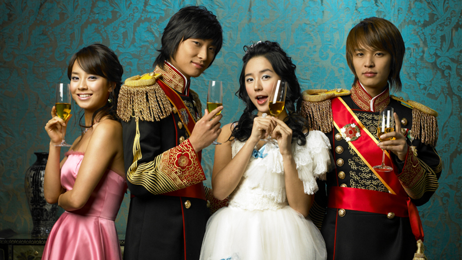 Ver Princess Hours Temporada 1 Episodio 1 | Pluto TV