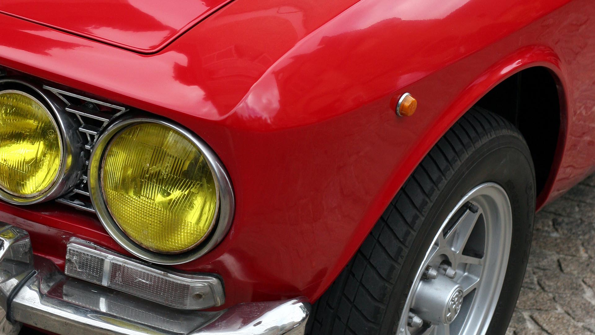 Watch Great Cars: Italian Beauty for Free Online | Pluto TV