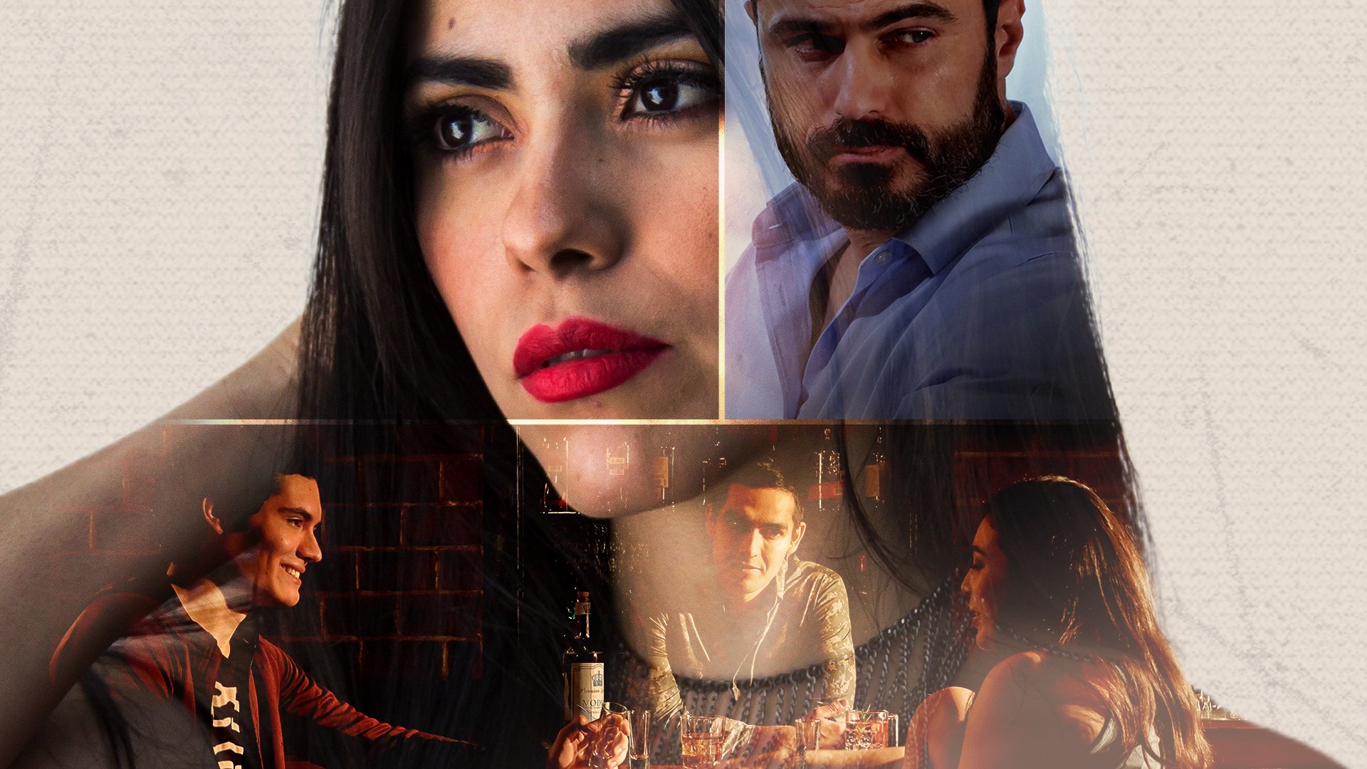 Ver Encrucijada Temporada 1 Episodio 13 | Pluto TV