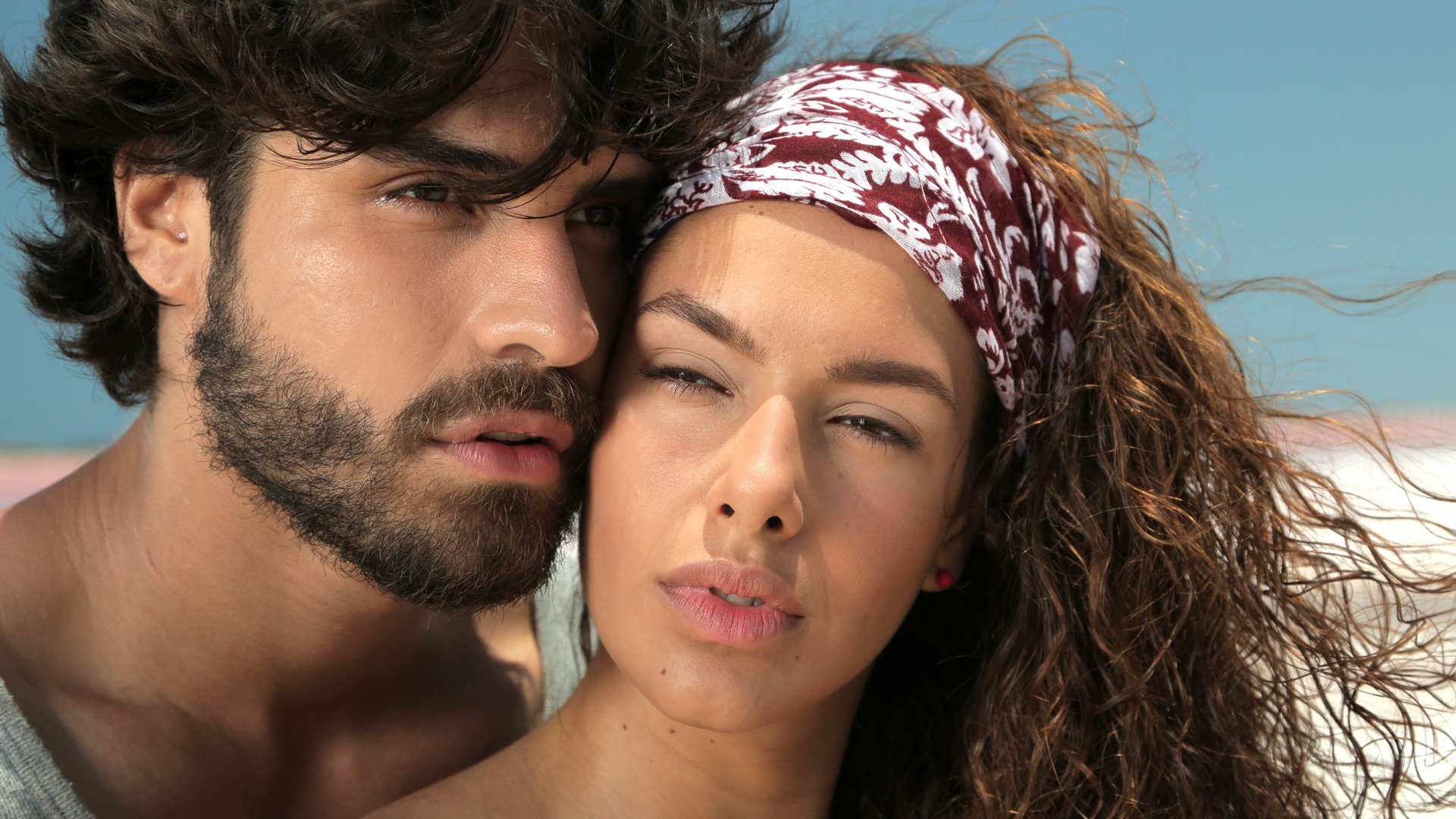 Ver Cumbres Borrascosas Temporada 1 Gratis | Pluto TV