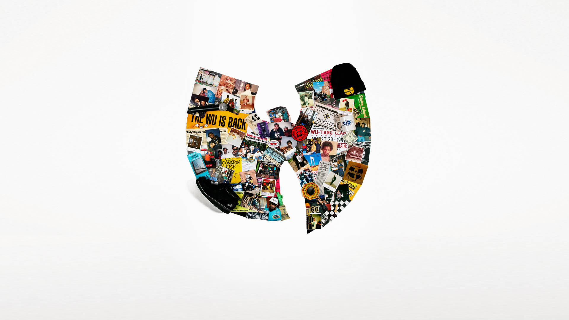 Watch Wu-Tang Clan: Of Mics & Men for Free Online | Pluto TV