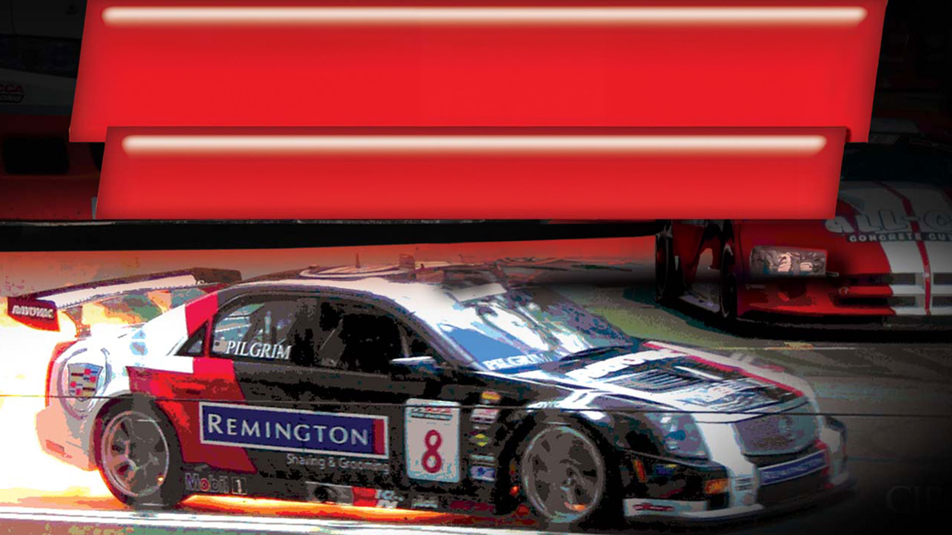 Watch Sports Car Wars for Free Online | Pluto TV