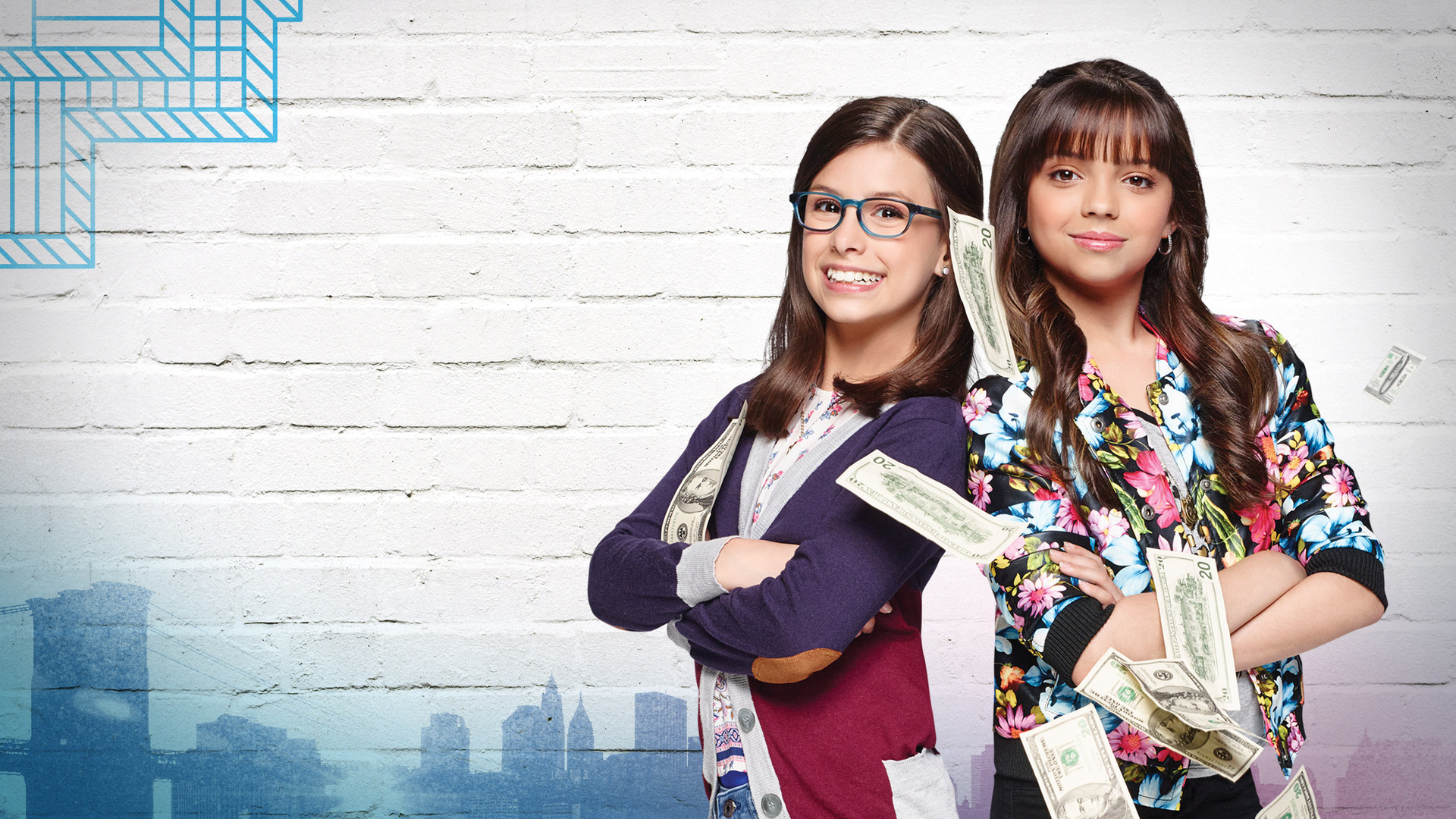 Game Shakers grátis | Pluto TV