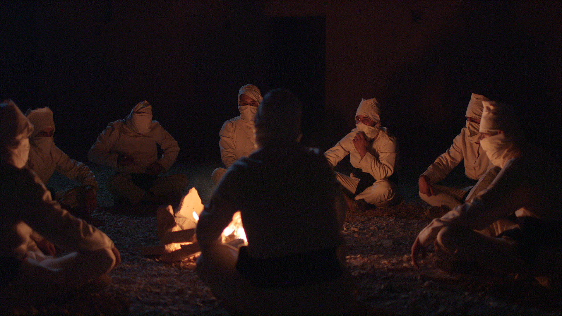 Inside Secret Societies Season 1 - Pluto TV