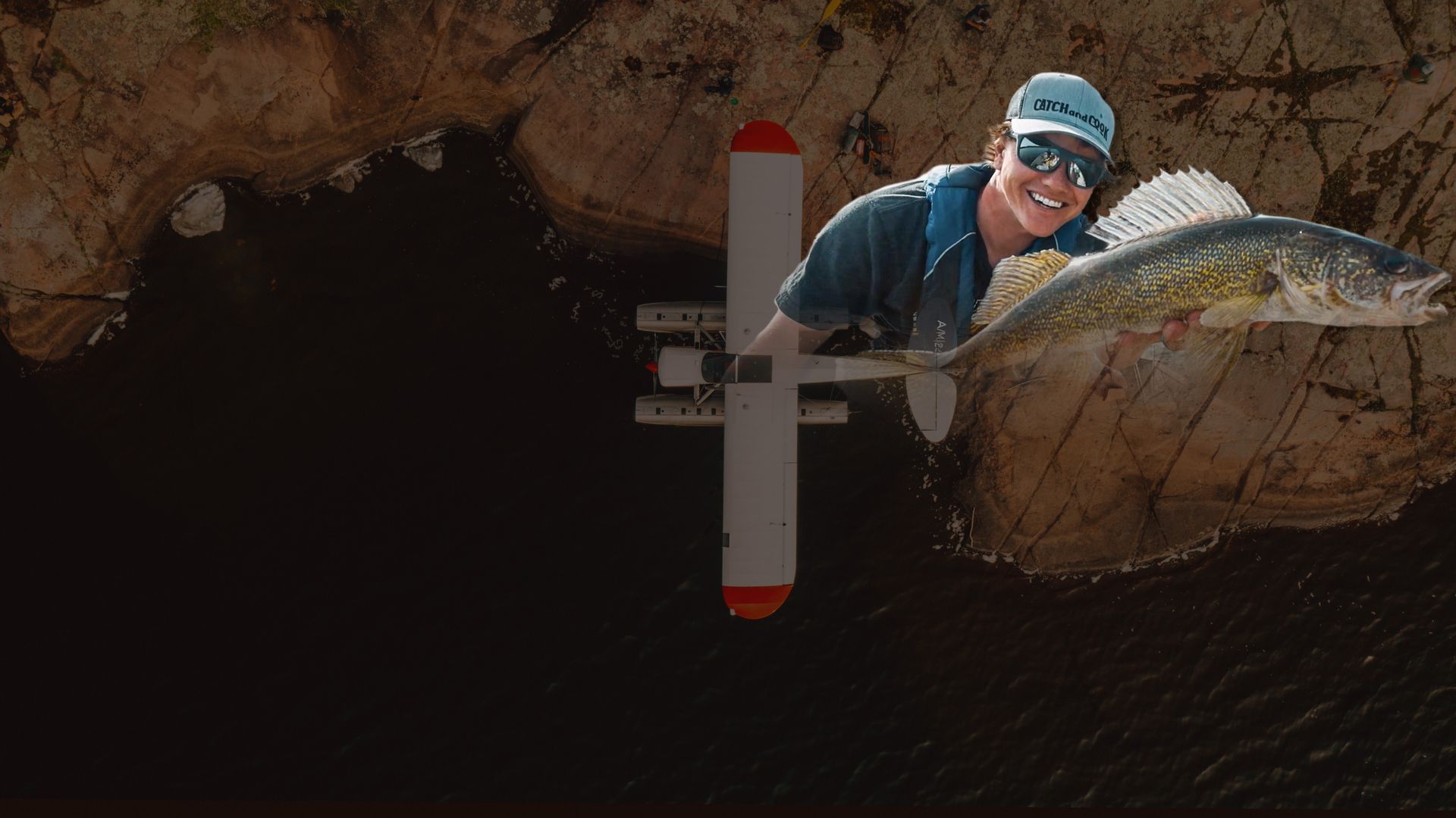 Watch Canadian Angle Season 2 Free | Pluto TV