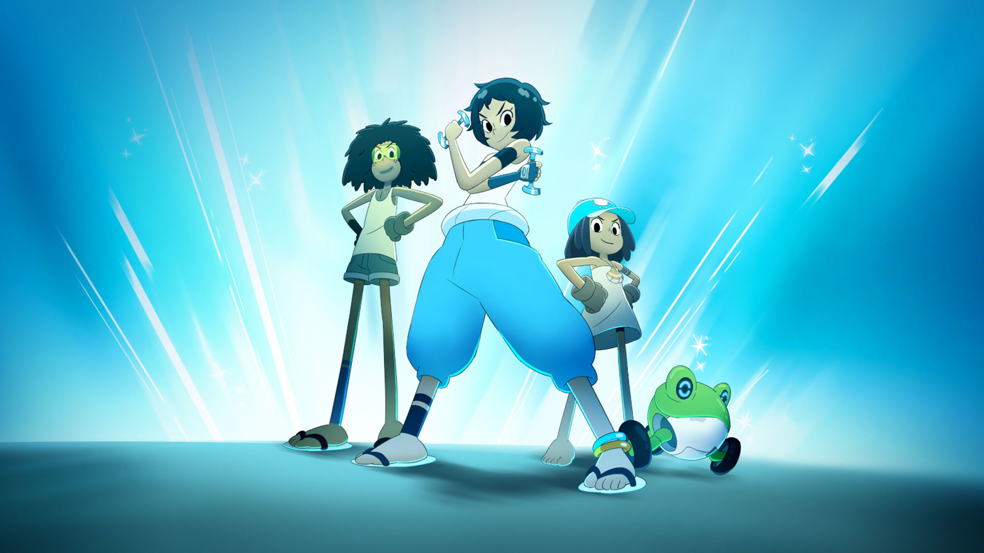 Droners Season 1 - Pluto TV