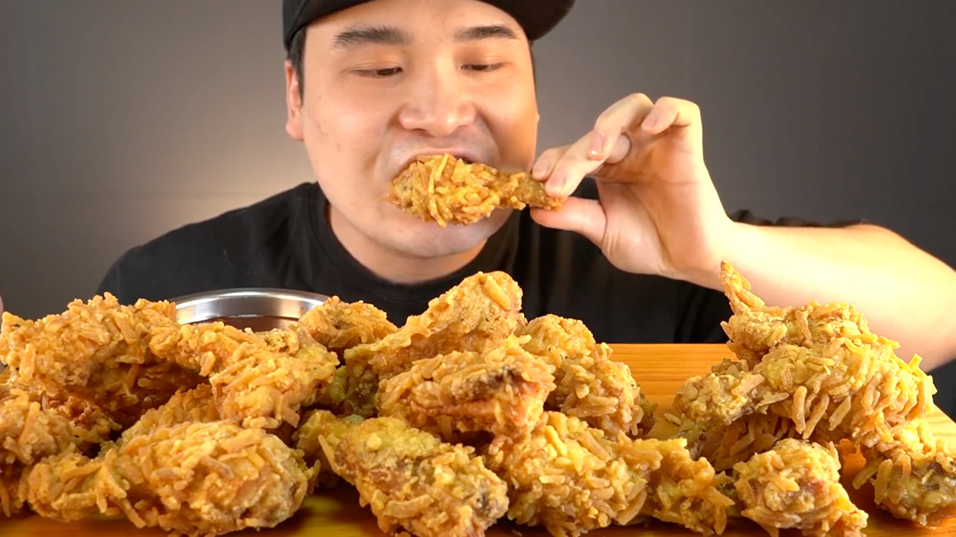 DGD's Mukbang Stagione 1 - Pluto TV