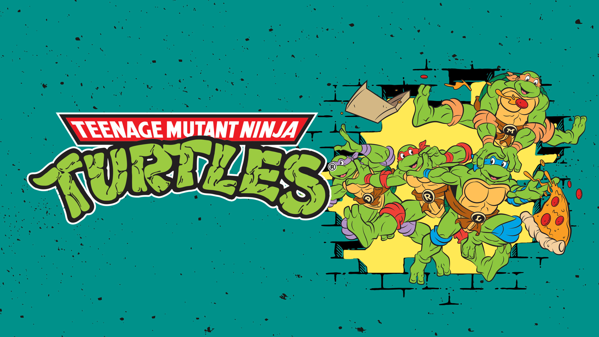 Watch Teenage Mutant Ninja Turtles (1987) Season 7 Episode 712 | Pluto TV