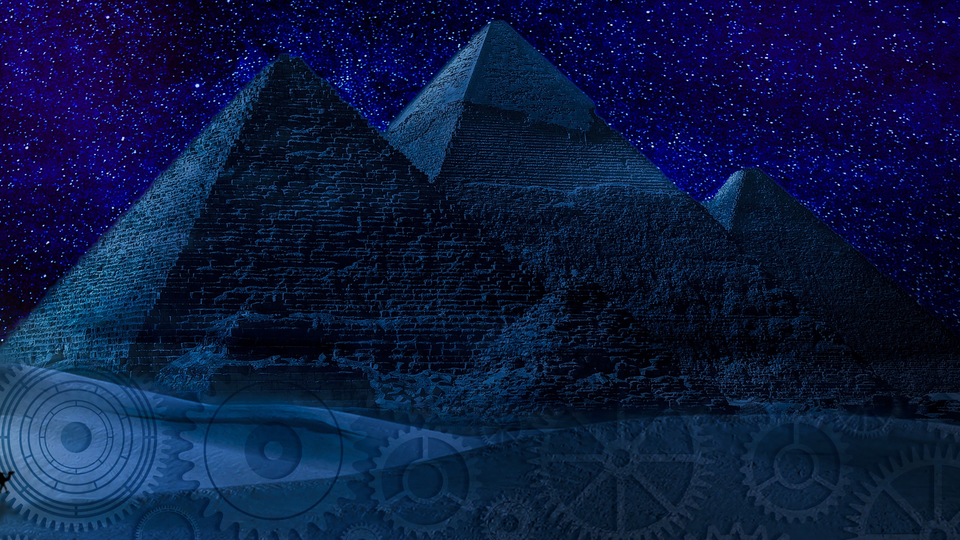 Watch Ancient Engineering Season 1 Free | Pluto TV