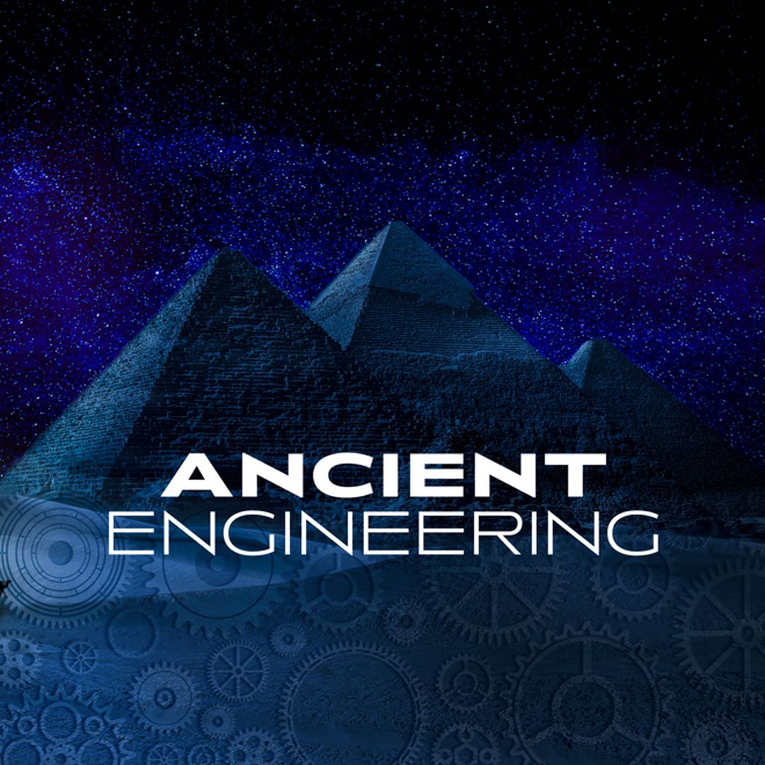 Watch Ancient History TV Shows for Free - Free Movies & TV | Pluto TV