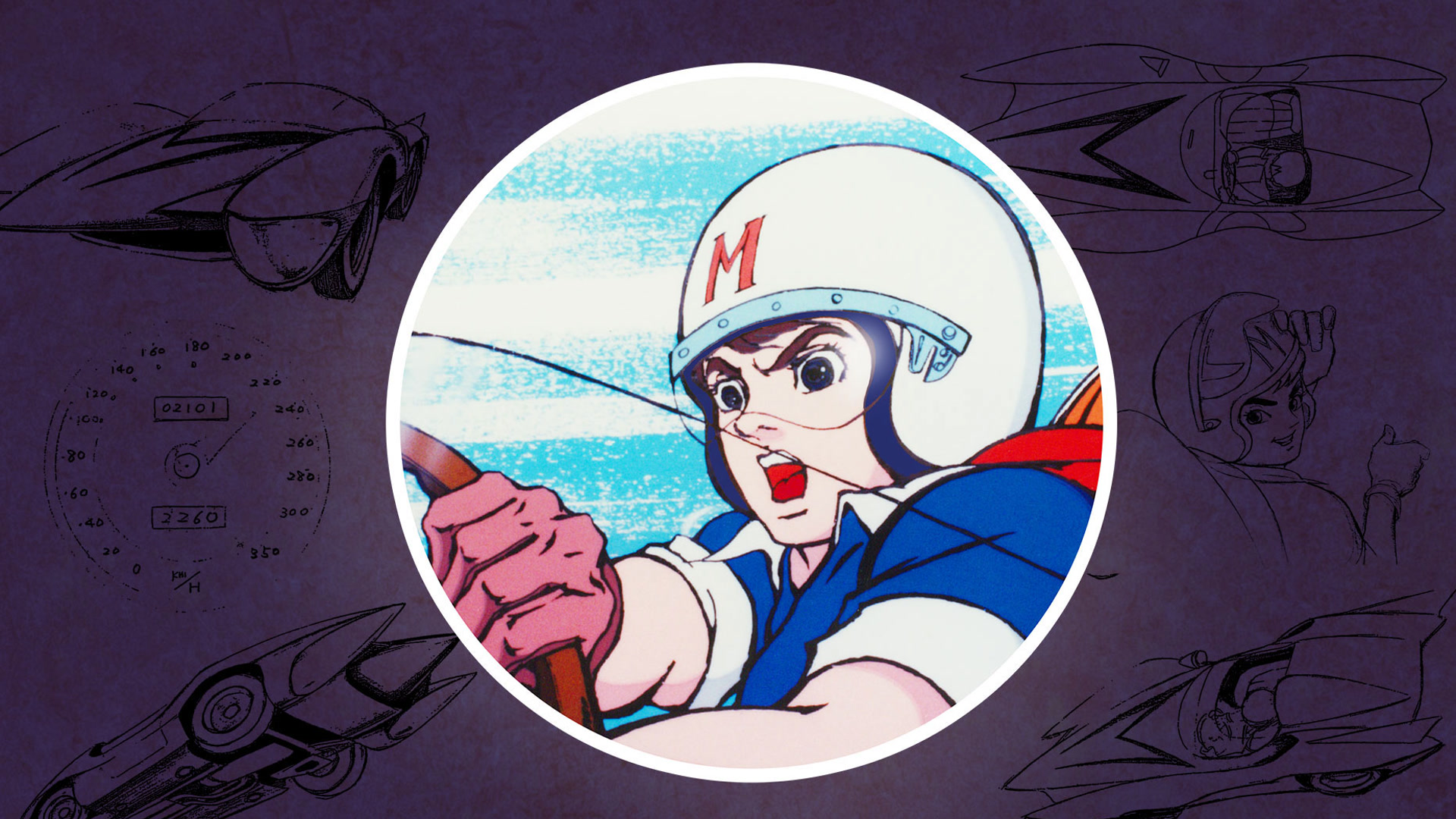 Watch Speed Racer for Free Online | Pluto TV