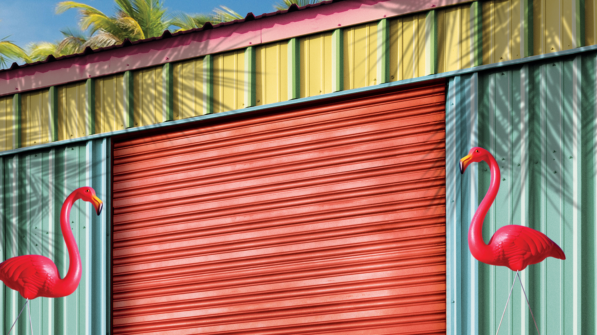 Watch Storage Wars: Miami Season 1 Episode 8 | Pluto TV