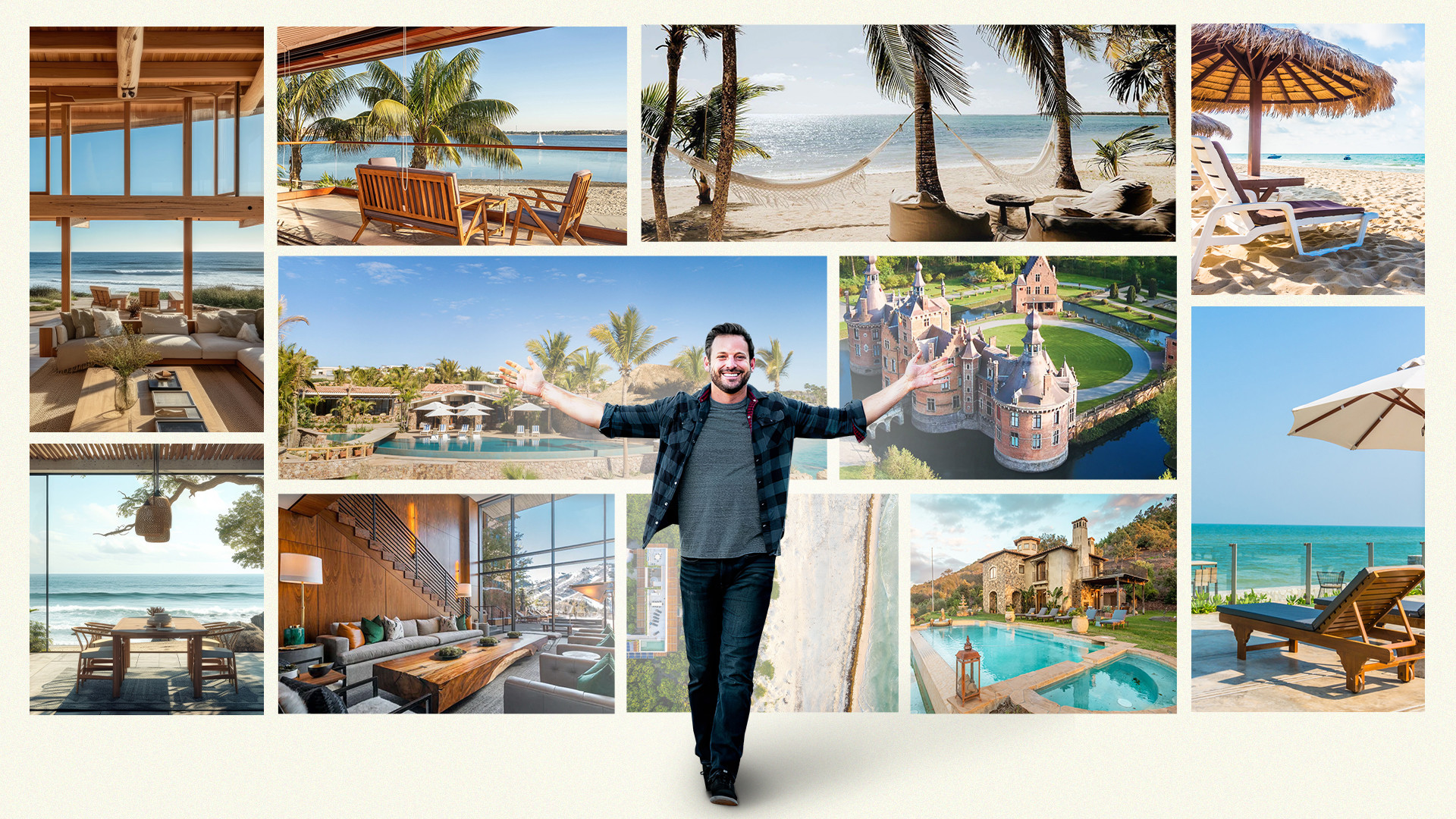 Watch Staycation for Free Online | Pluto TV