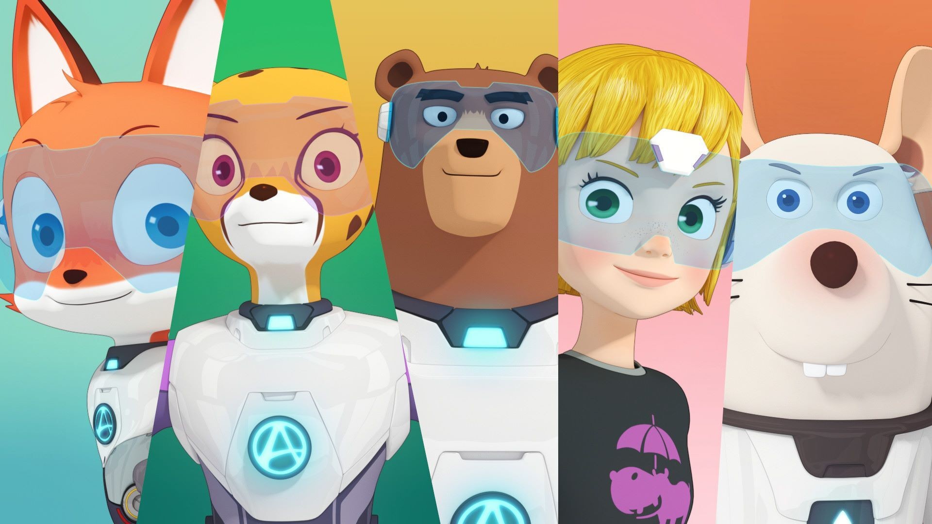 Watch Animal Rescue for Free Online | Pluto TV