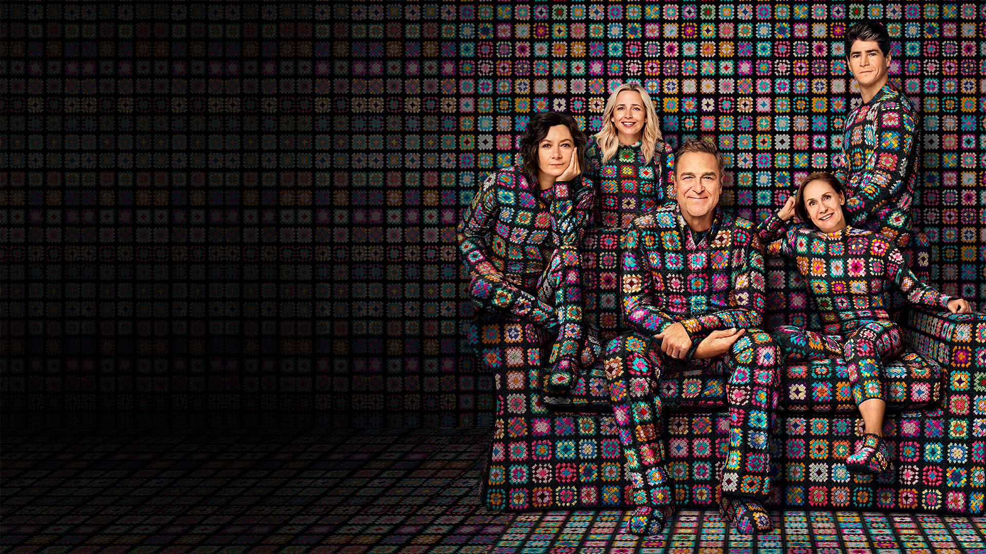 Watch The Conners for Free Online | Pluto TV