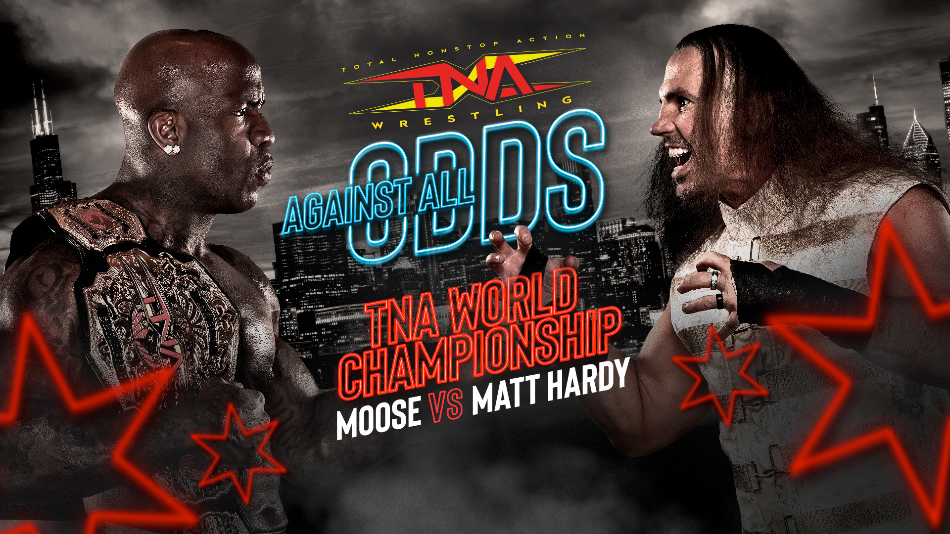 Watch Against All Odds for Free Online | Pluto TV