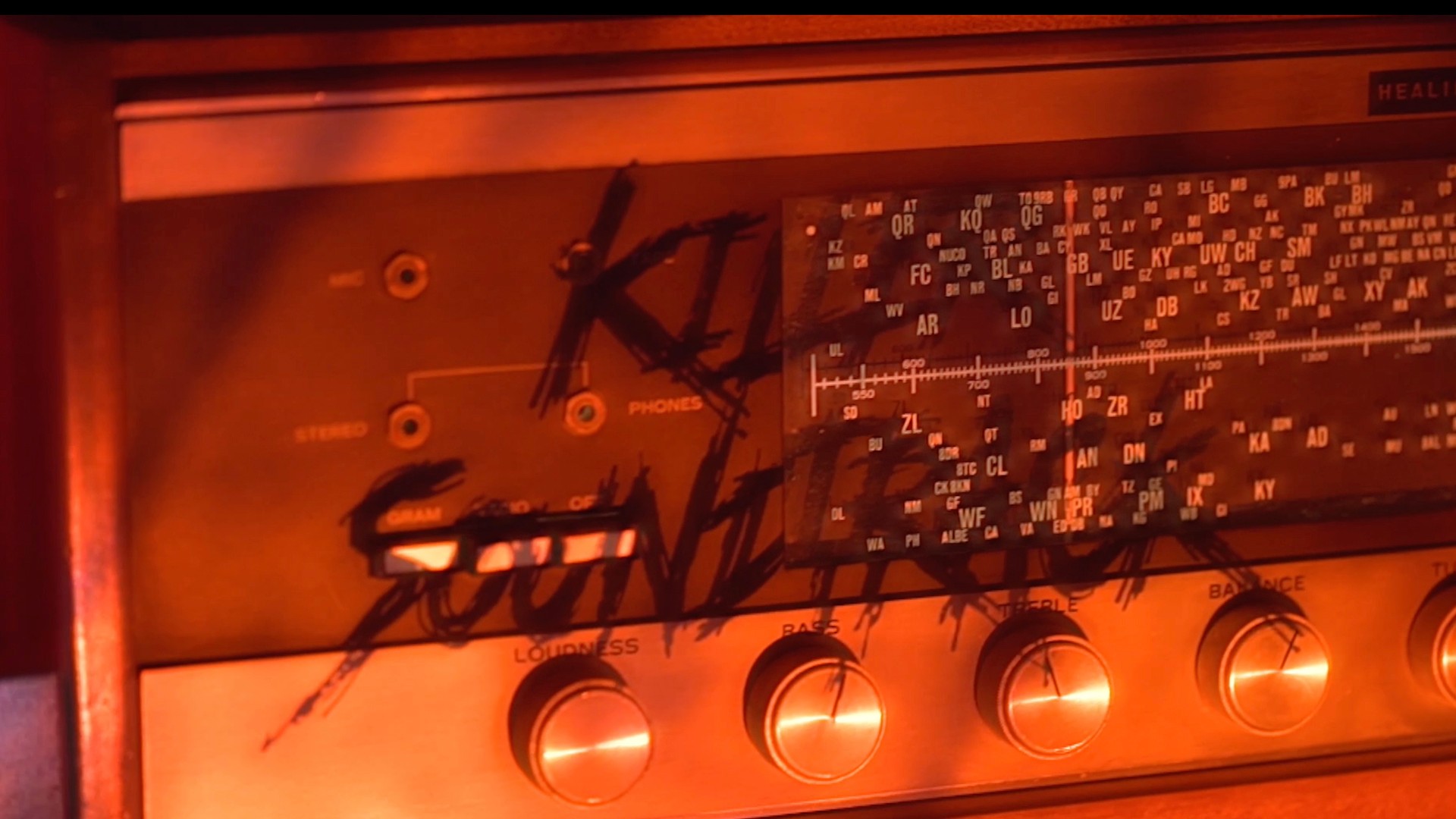 Watch Killer Soundtrack Season 1 Free | Pluto TV