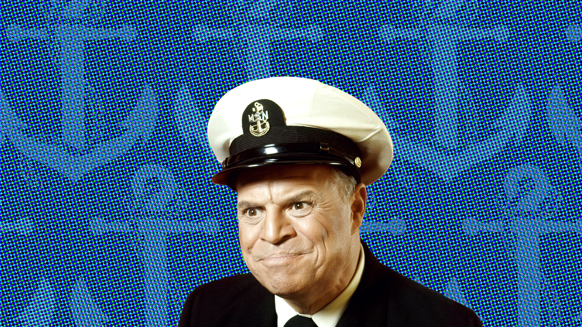 C.P.O. Sharkey Season 1 - Pluto TV