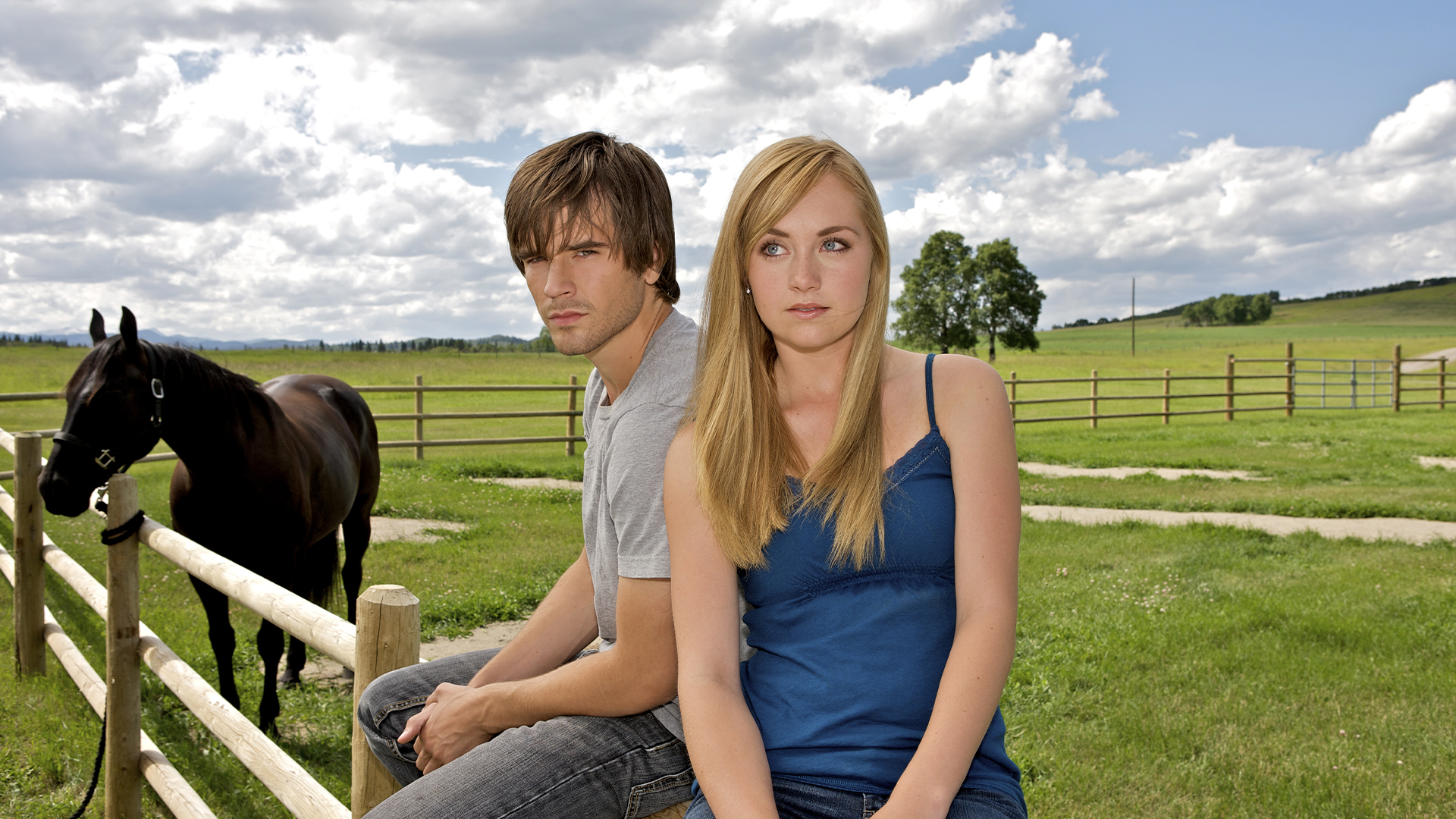 Ver Heartland gratis en línea | Pluto TV