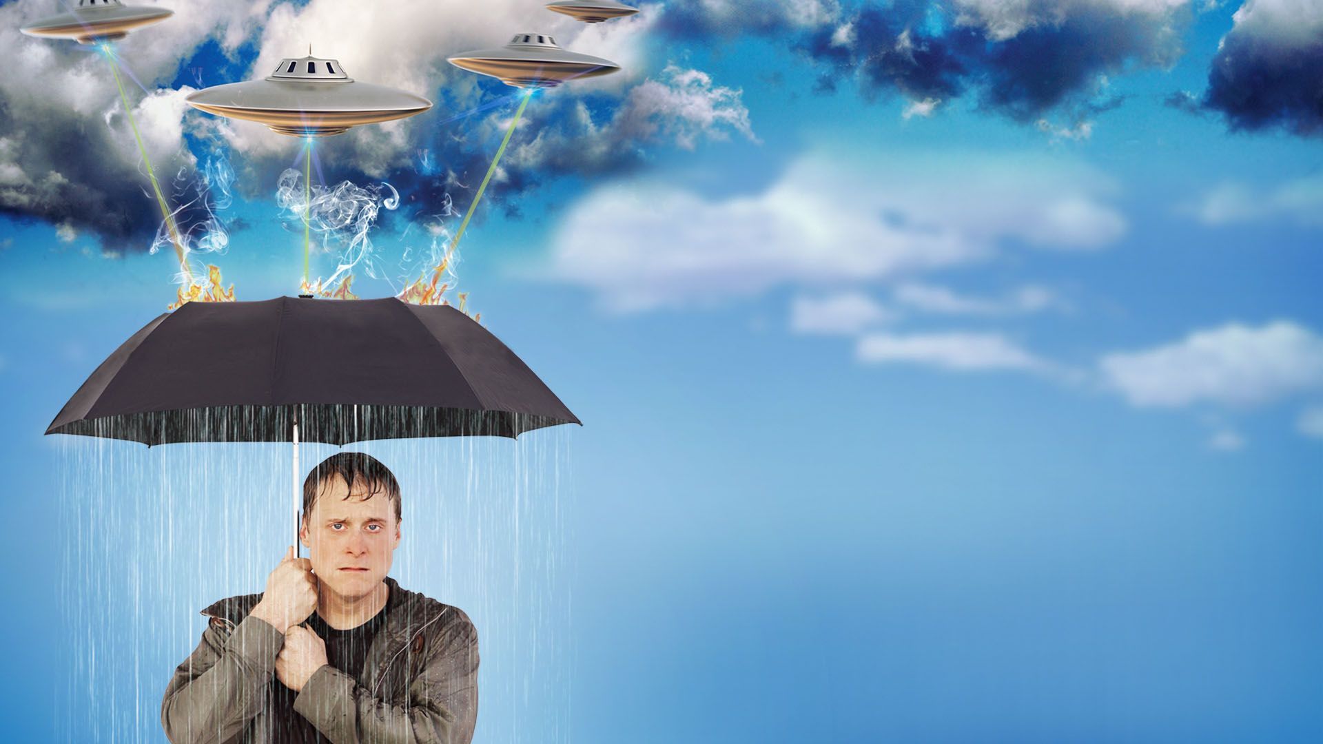 Watch Con Man for Free Online | Pluto TV