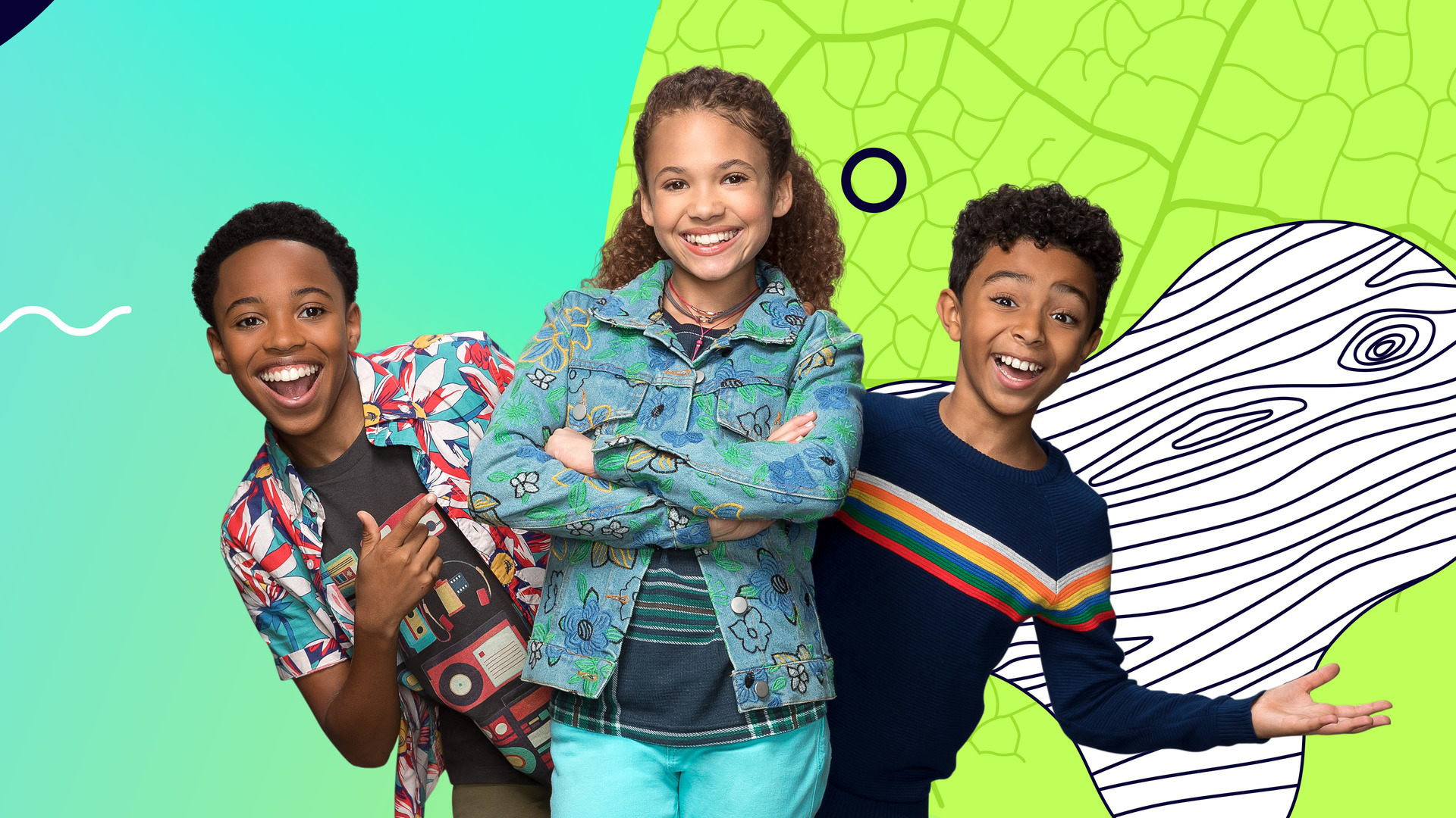 Cousins For Life Temporada 1 Episódio 4 | Pluto TV