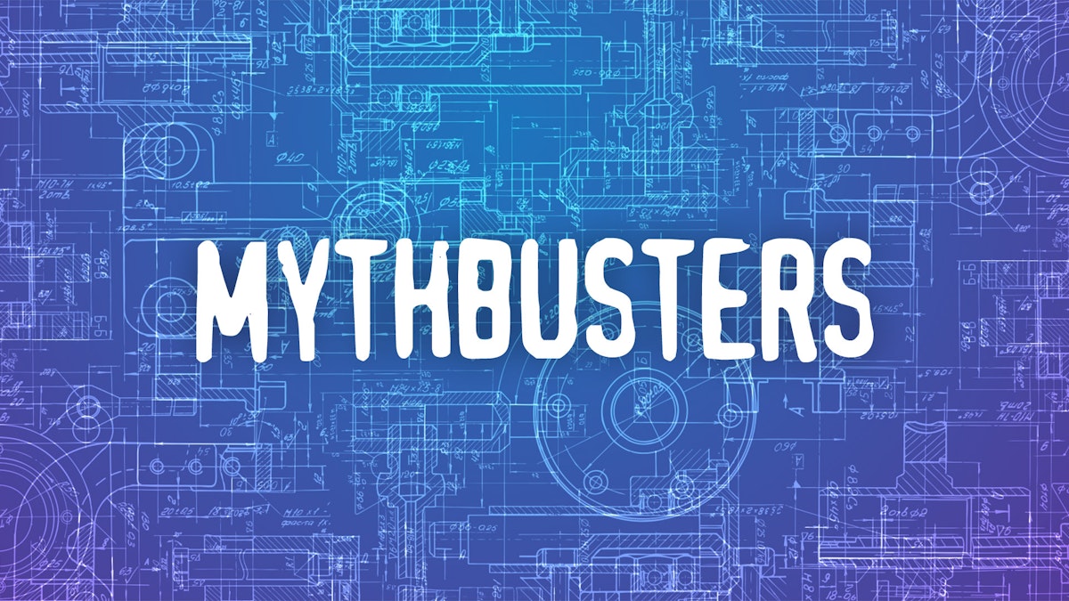 Watch MythBusters Season 6 Episode 2 | Pluto TV Watch MythBusters Season 6 Episode 2 | Pluto TV