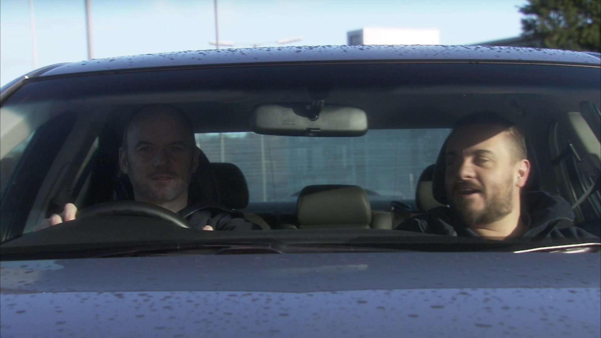 Watch Moving On Season 1 Free | Pluto TV