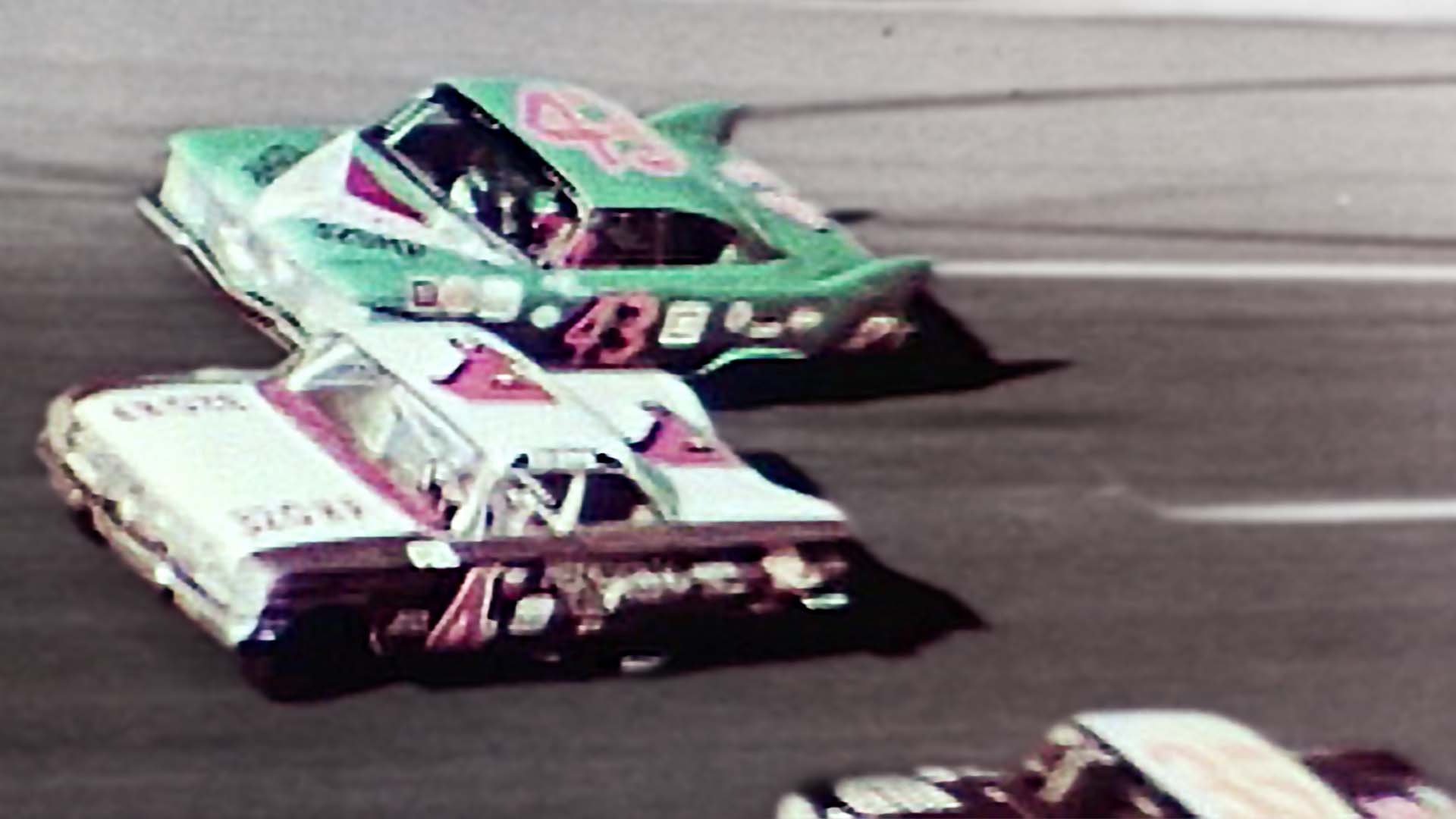 Watch Classic Stock Car Racing Season 1 Free | Pluto TV