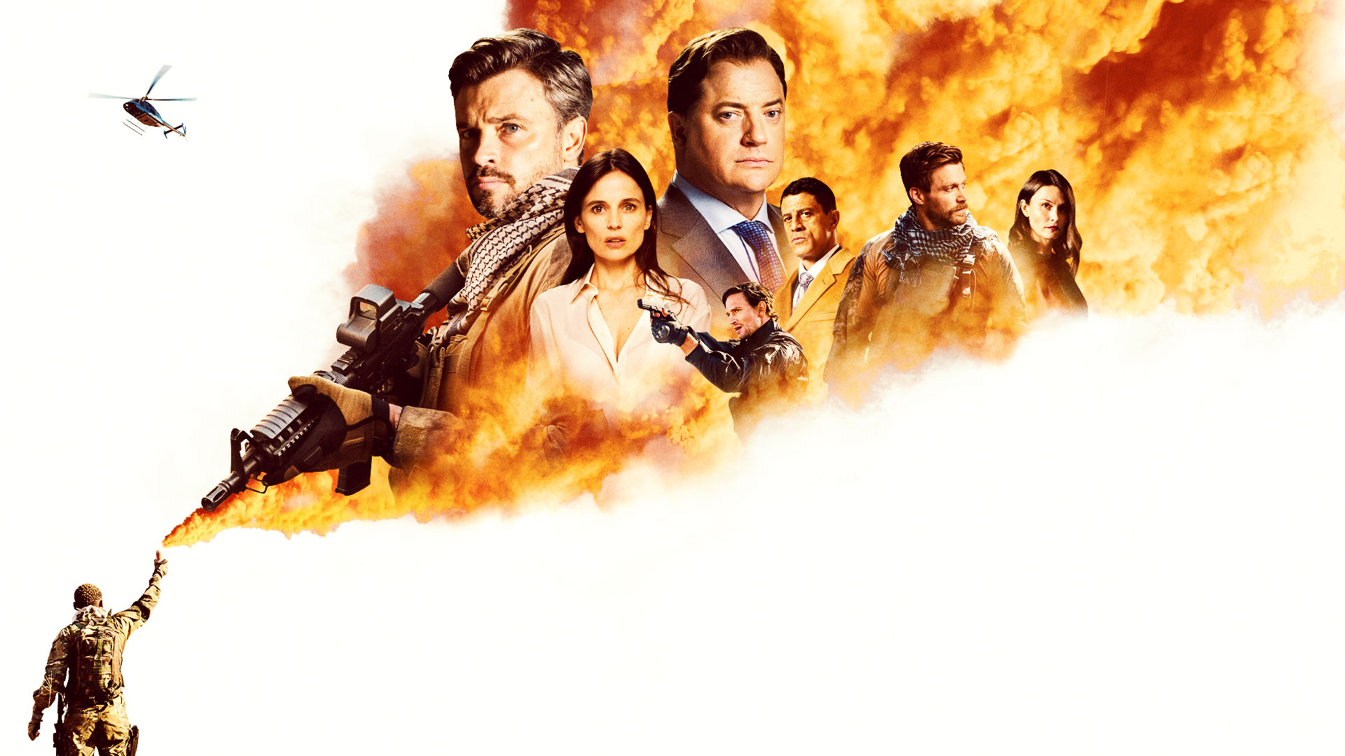 Watch Professionals for Free Online | Pluto TV