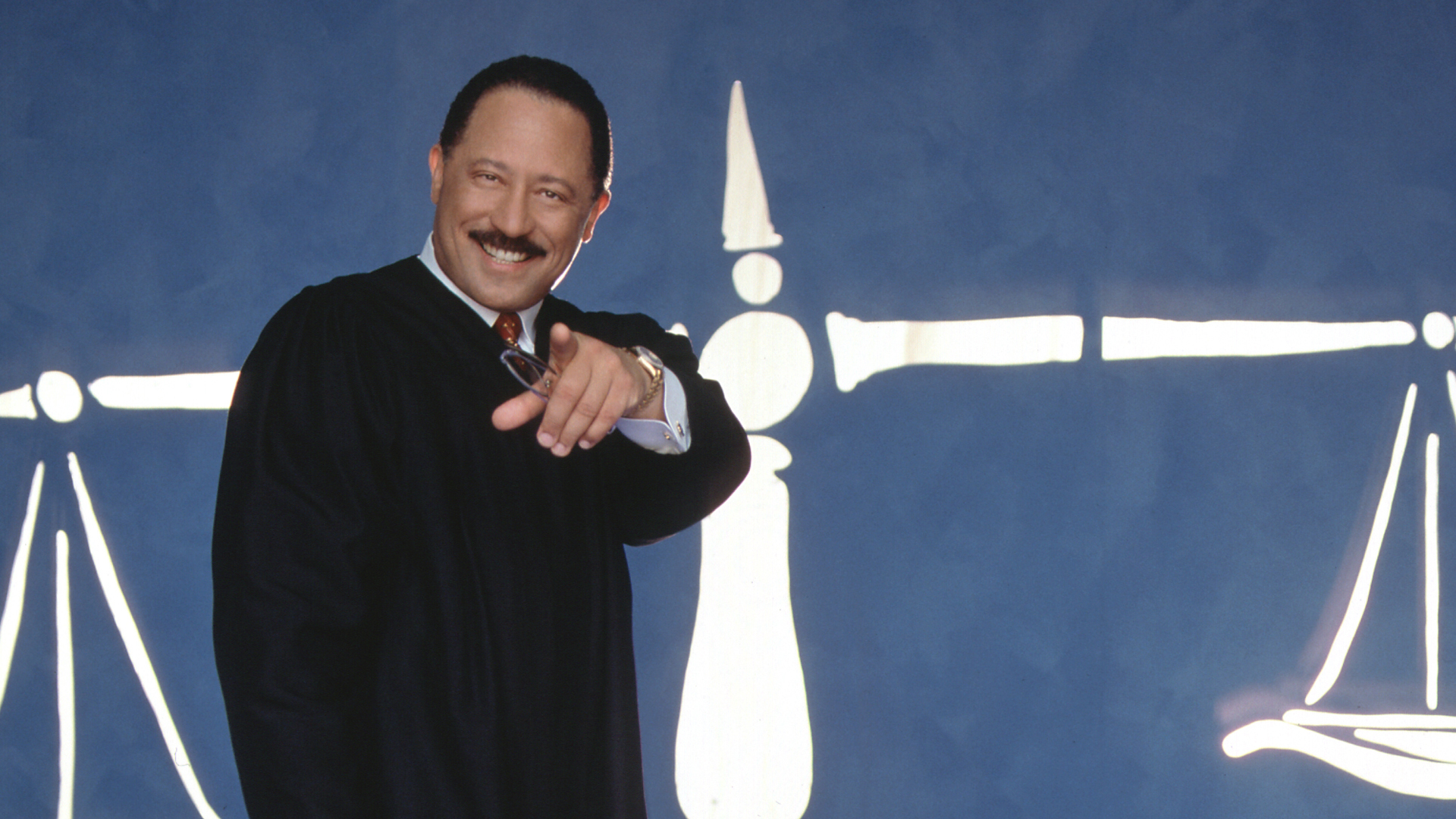 Se Judge Joe Brown Sæson 15 Episode 100 | Pluto TV