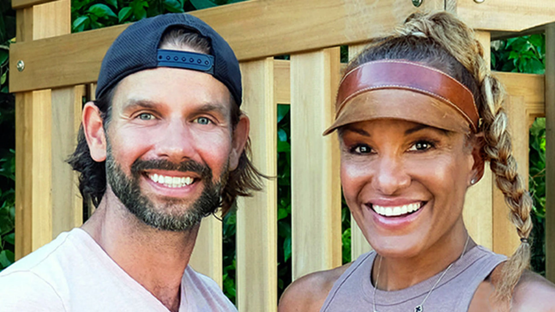 Watch Backyarding Season 1 Episode 1 | Pluto TV