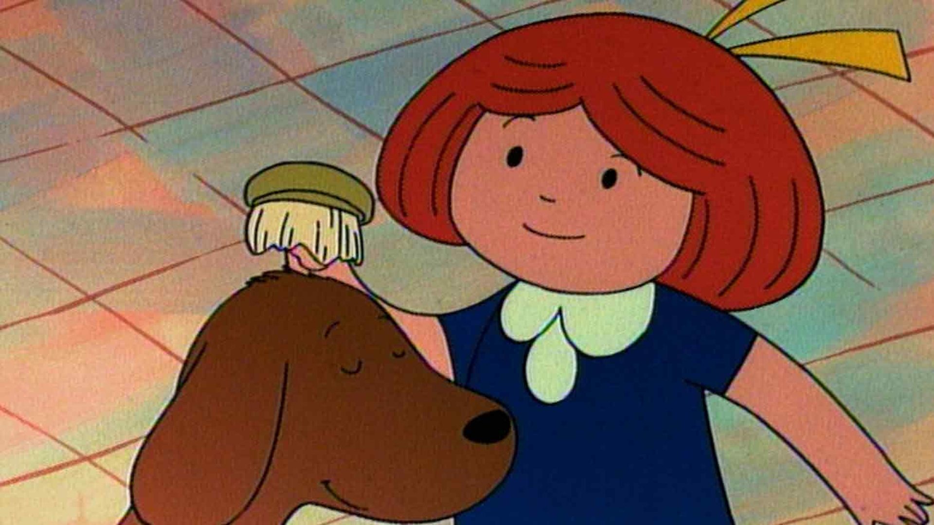 Watch Madeline Season 1 Free | Pluto TV