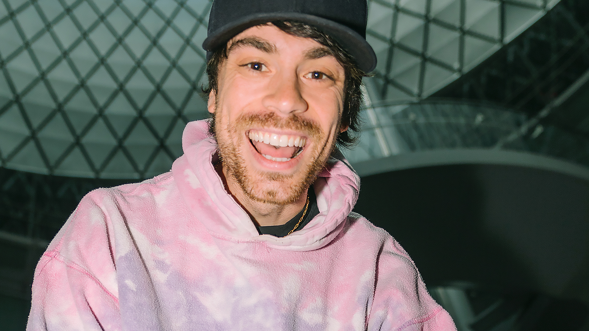 Watch The Cost of Living with Caleb Simpson Season 1 Free | Pluto TV