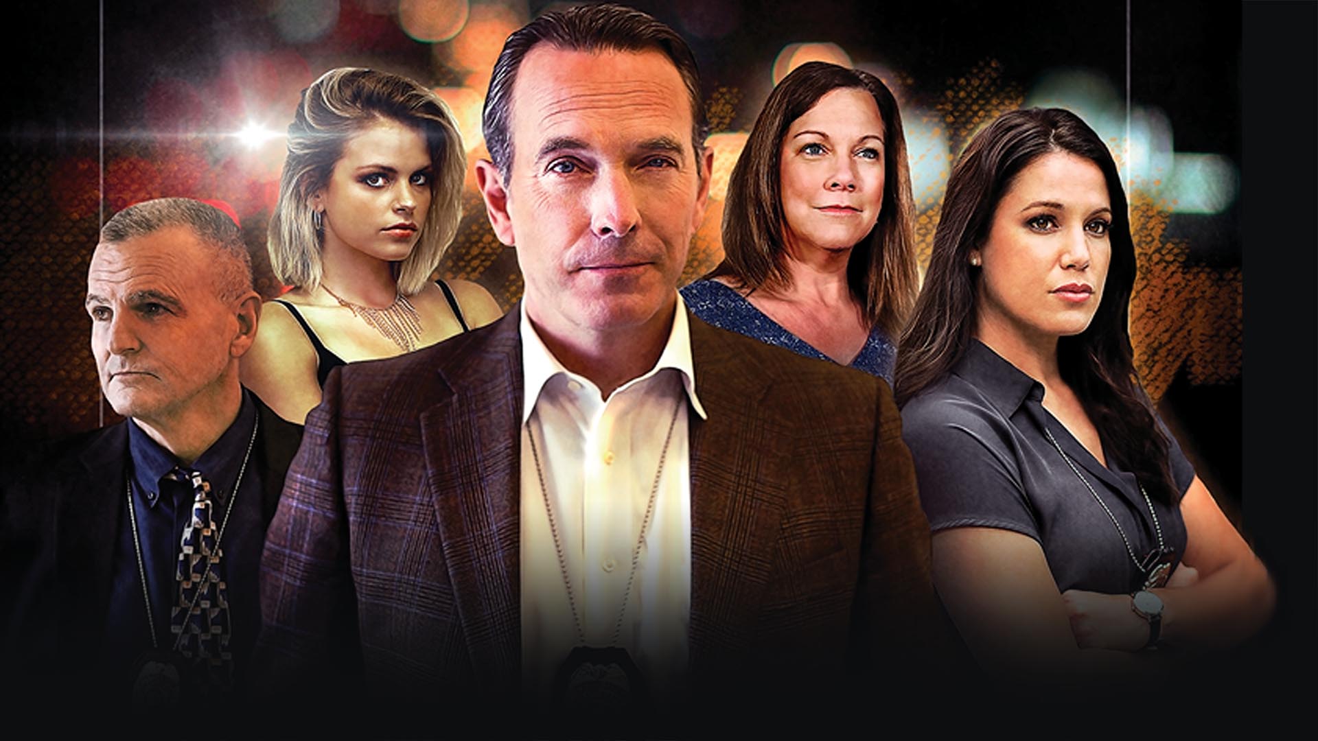 Watch Vindication Season 1 Free | Pluto TV