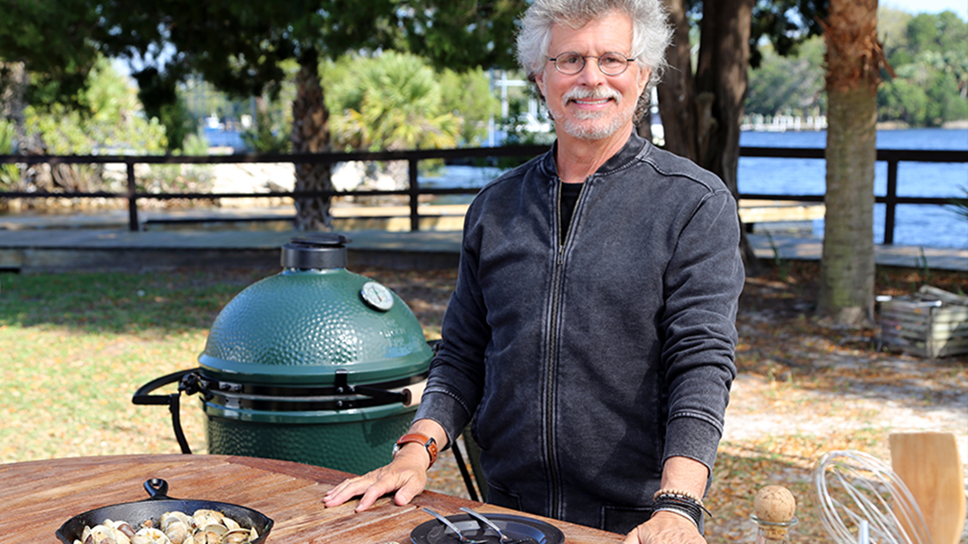 Project Fire Season 1 - Pluto TV