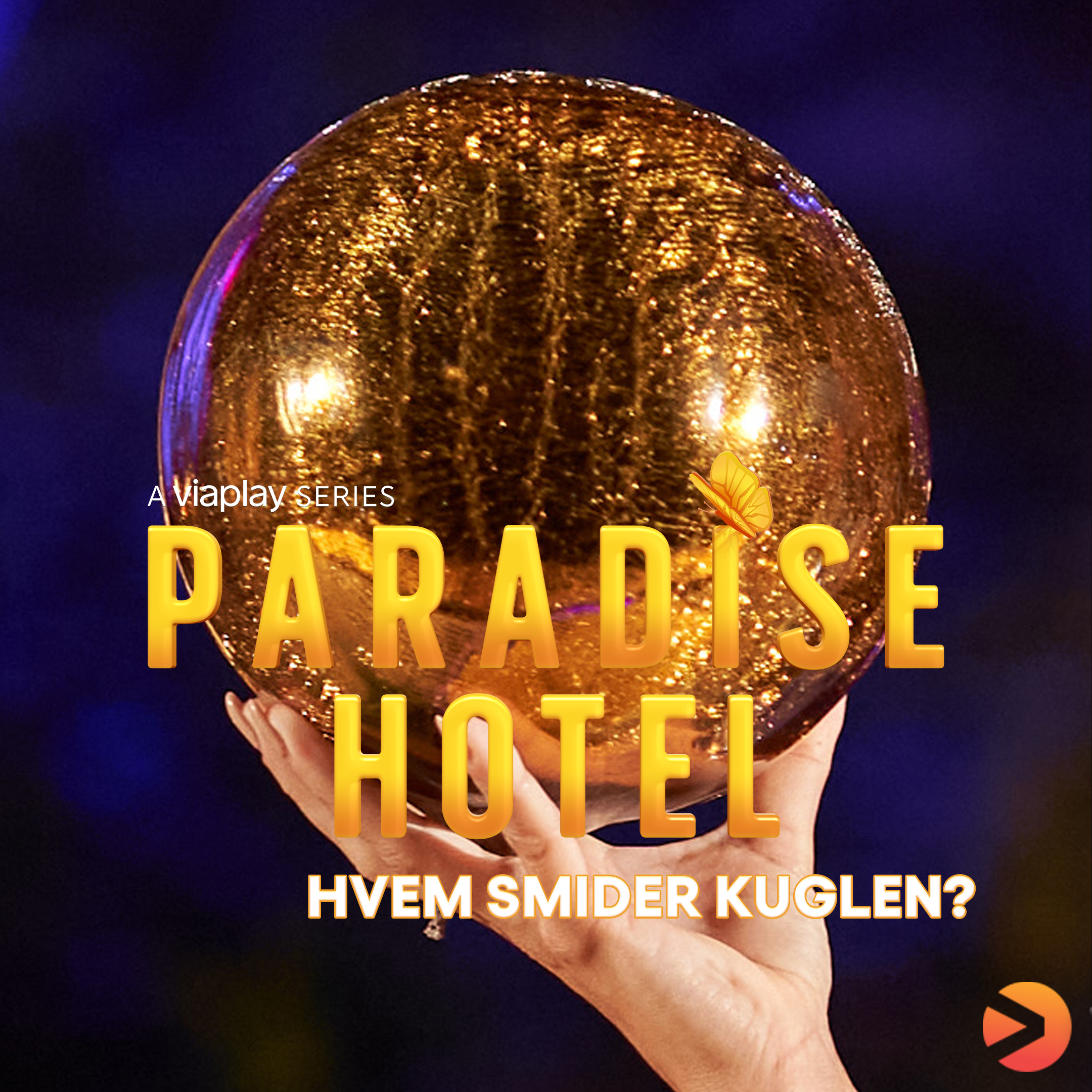 Pluto TV: Se film, serier og live TV gratis