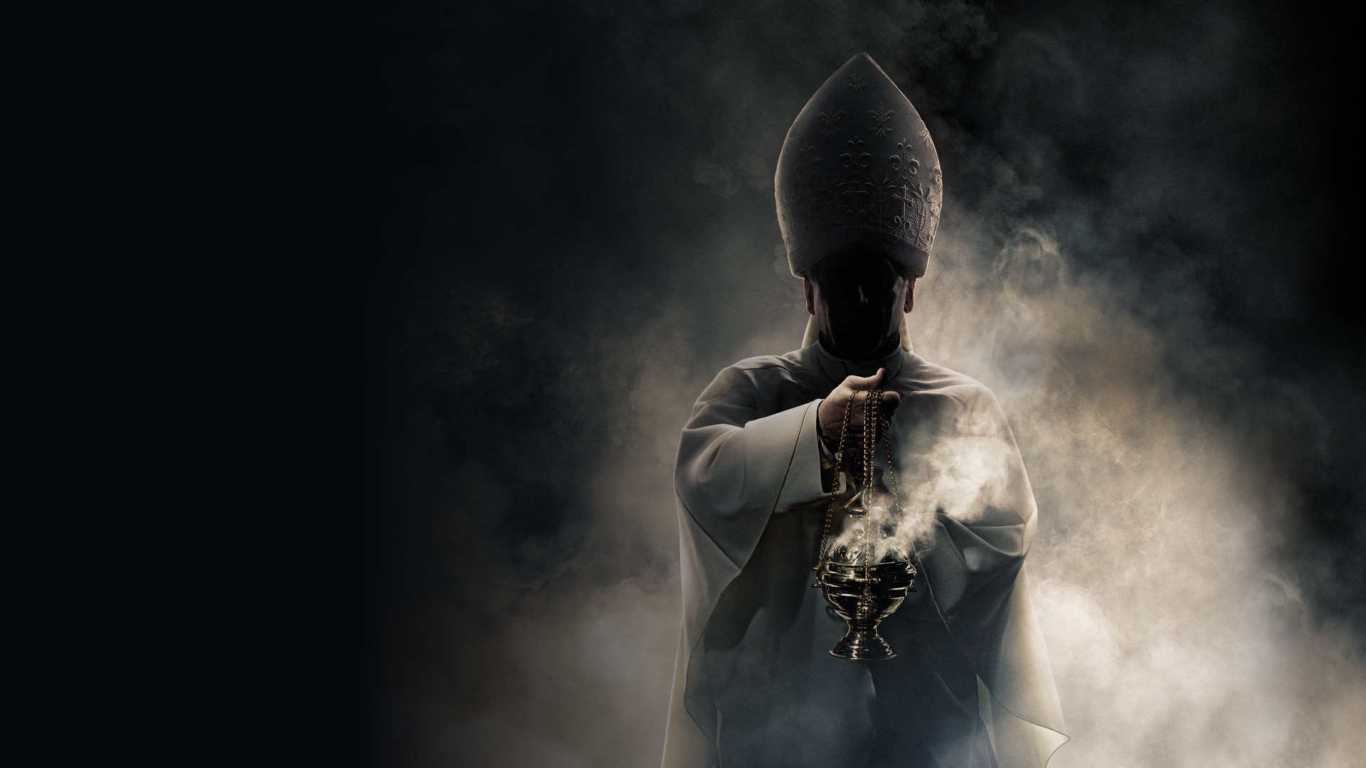 Watch Pope: The Most Powerful Man in History Season 1 Episode 5 | Pluto TV