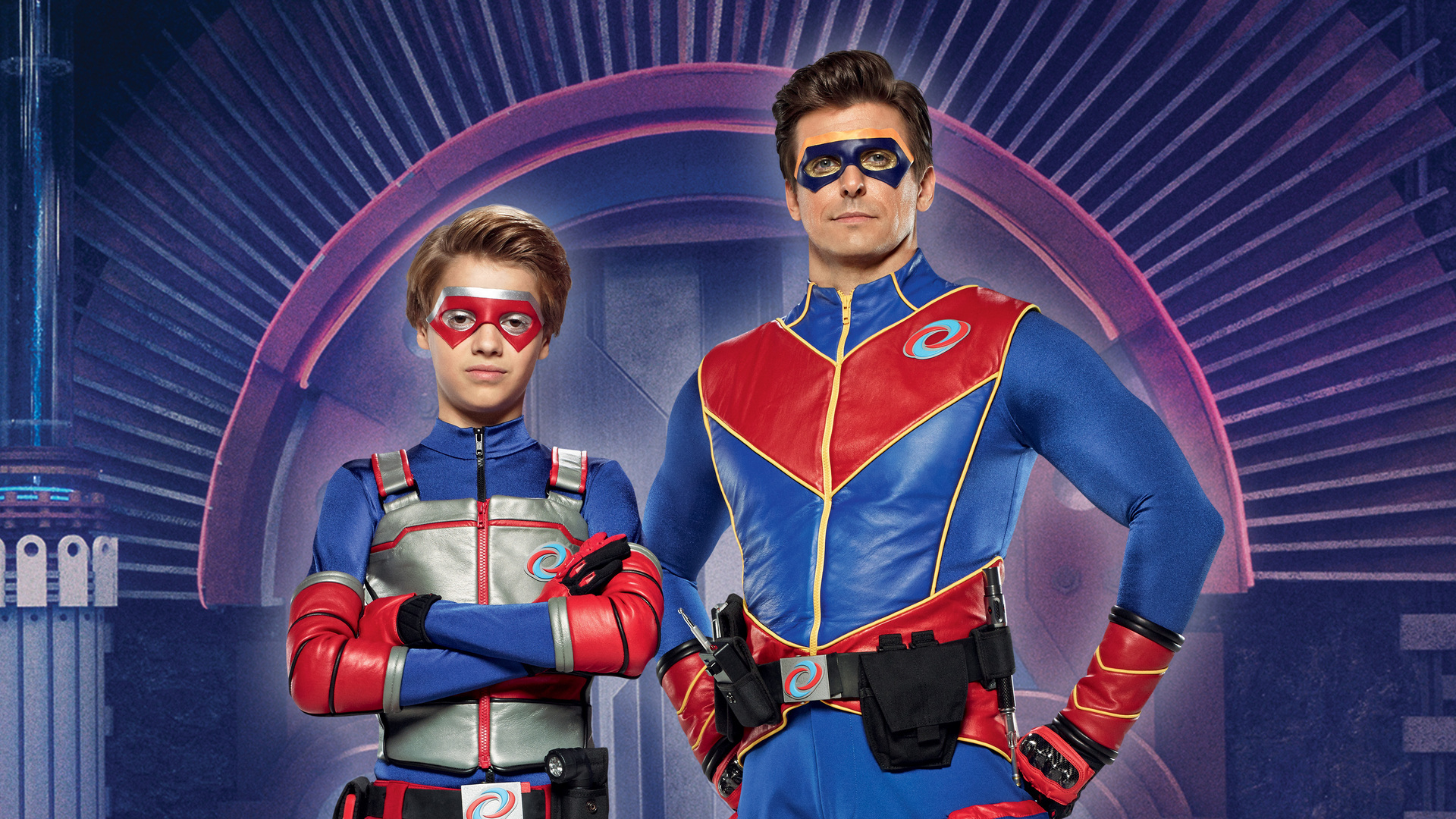 Ver Henry Danger Temporada 1 Episodio 12 | Pluto TV