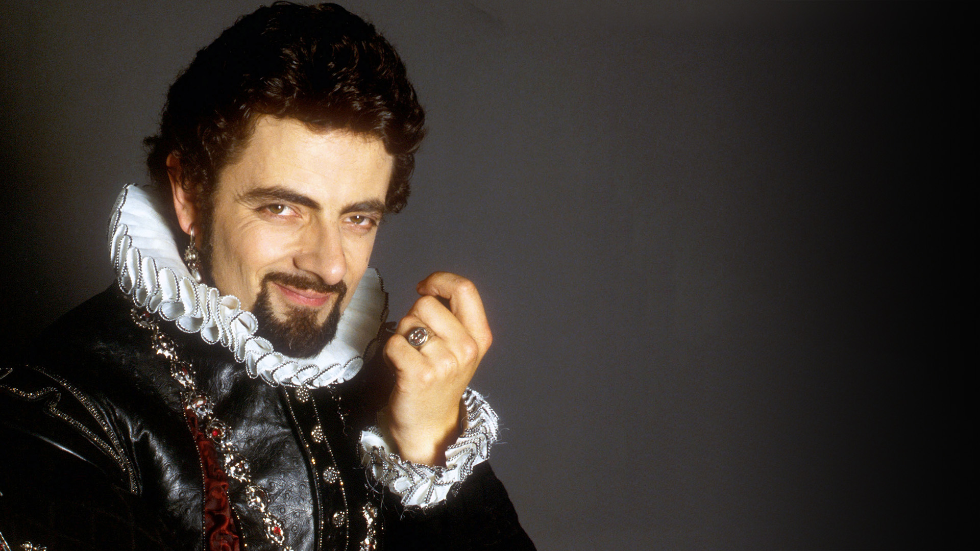 Blackadder II Staffel 2 kostenlos sehen | Pluto TV