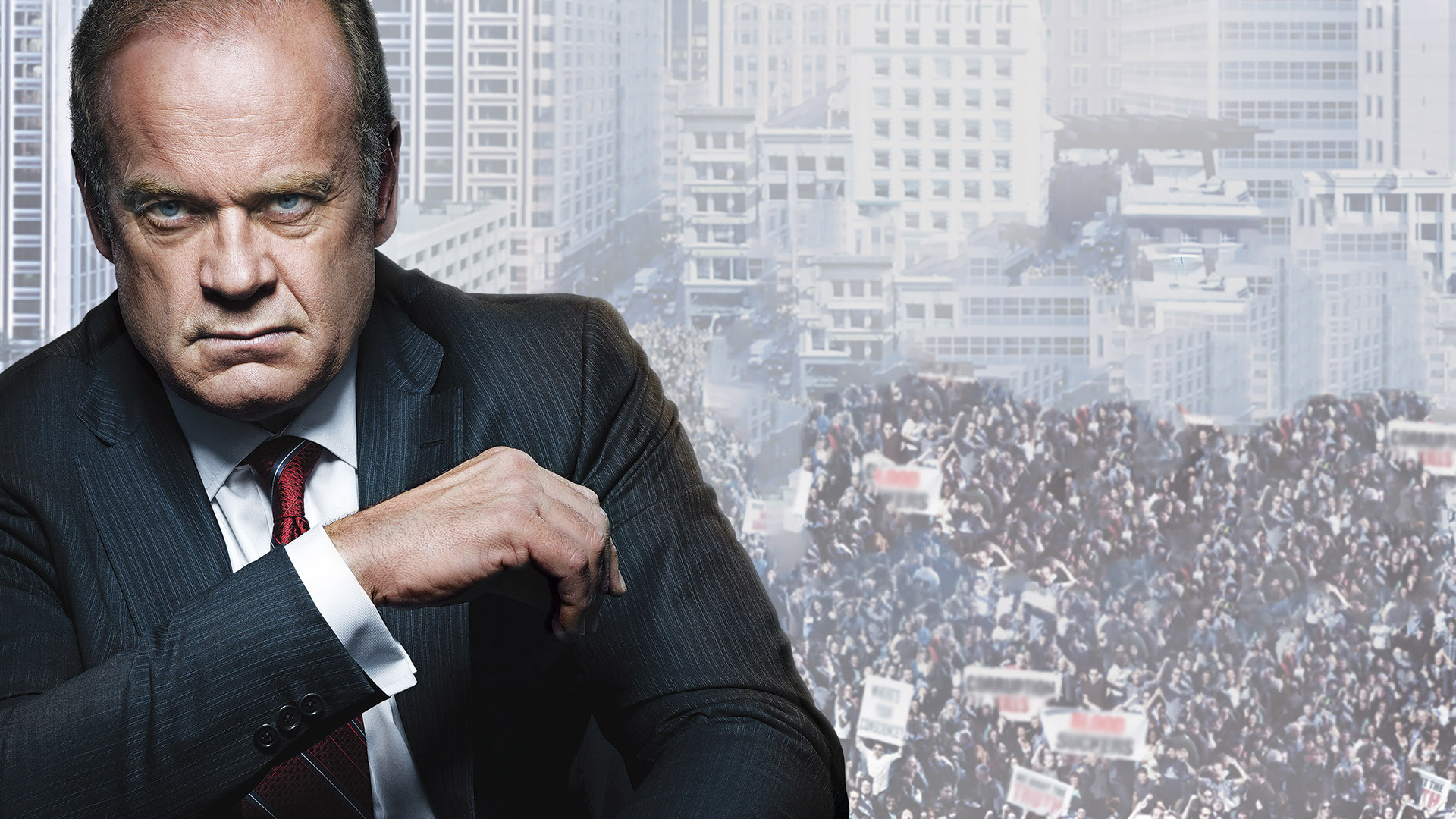 Watch Boss Season 1 Free | Pluto TV