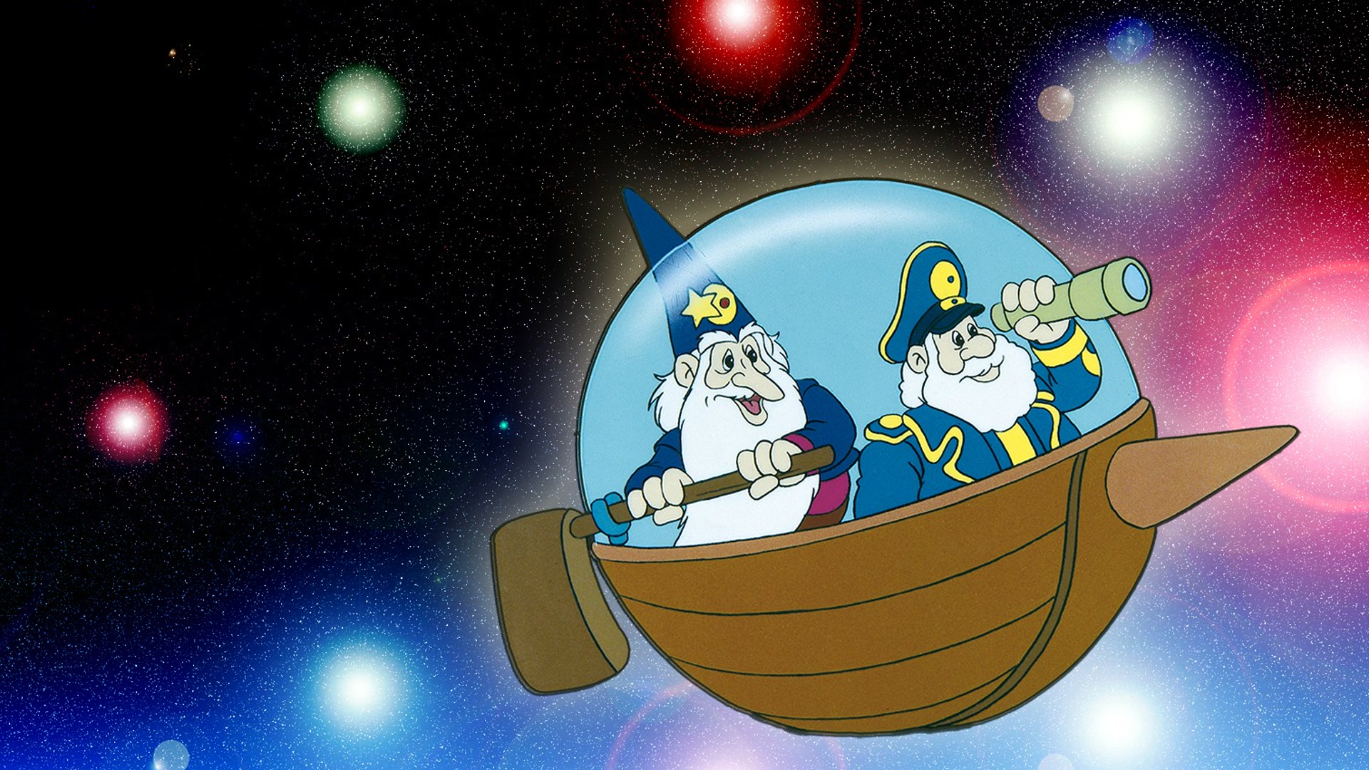 Ver Bobobobs Temporada 1 Episodio 6 | Pluto TV